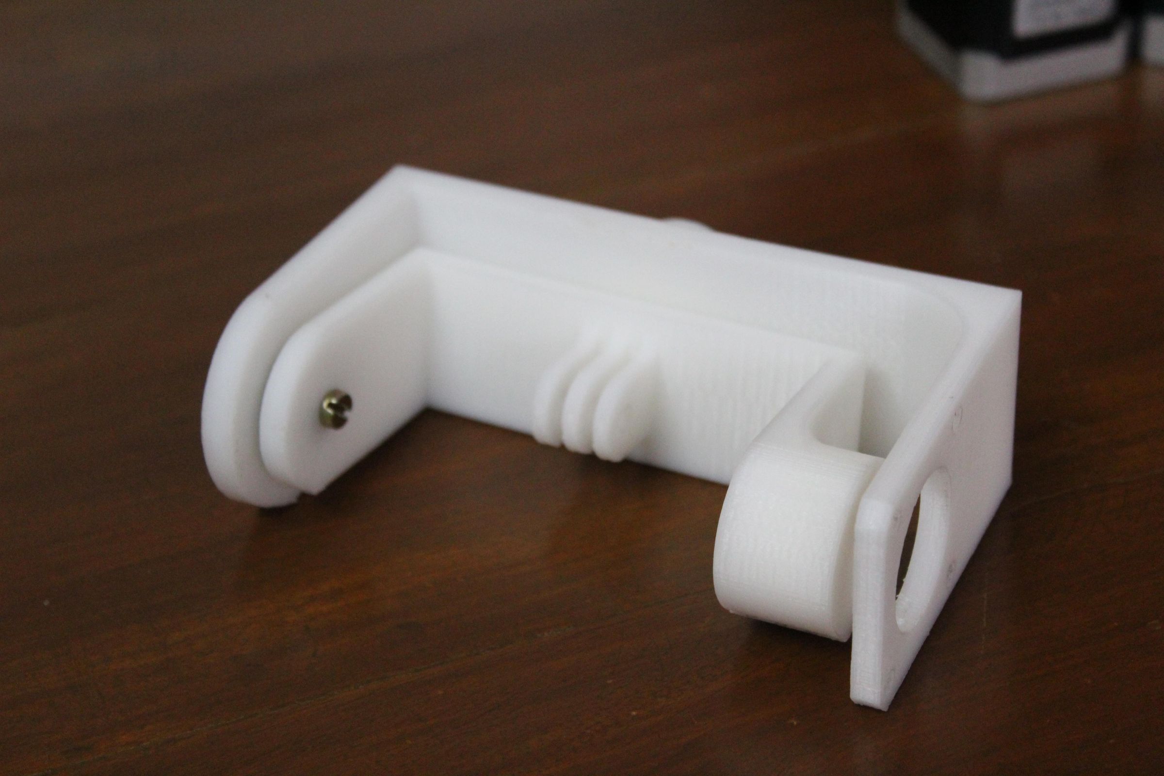 Automatic Arduino Powered Camera Slider With Pan and Tilt : 12 Steps ...