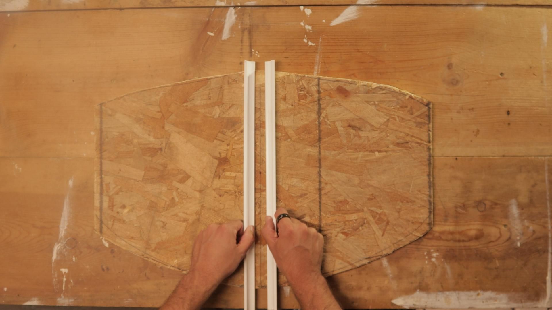 A Gym for Your Feet: 3D Standing Mat (DIY Monkii STOIC) : 7 Steps (with ...