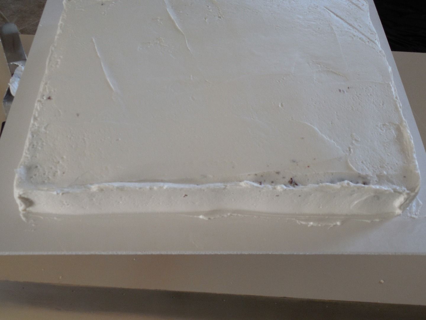 Hocus Pocus Spellbook Cake / Halloween Cake : 10 Steps (with Pictures ...