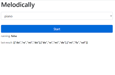 Melodically - Play With Music! : 12 Steps - Instructables
