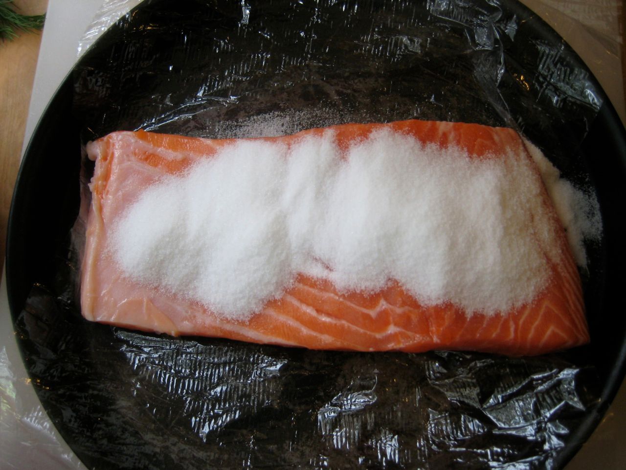 Homemade Lox at 1/4 the Cost : 9 Steps (with Pictures) - Instructables