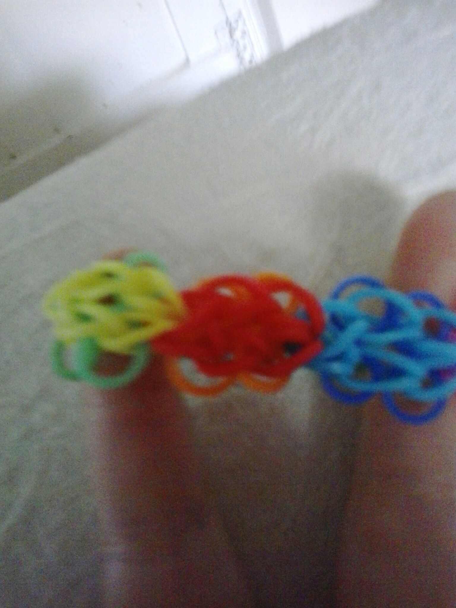 Rainbow Loom Butterfly : 27 Steps - Instructables