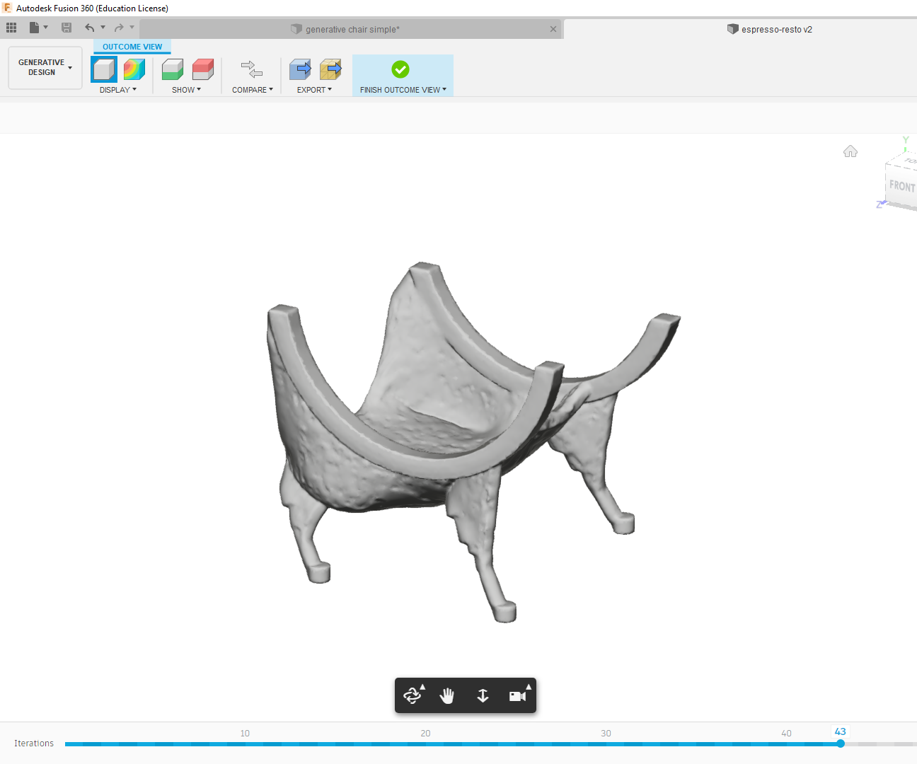 Espresso Resto : 5 Steps - Instructables