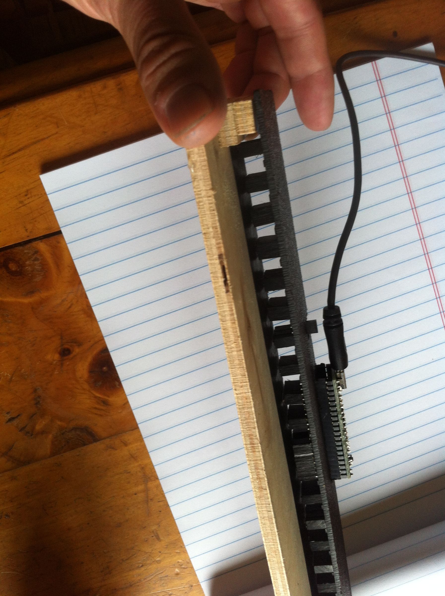 Honey Bee Counter : 4 Steps (with Pictures) - Instructables