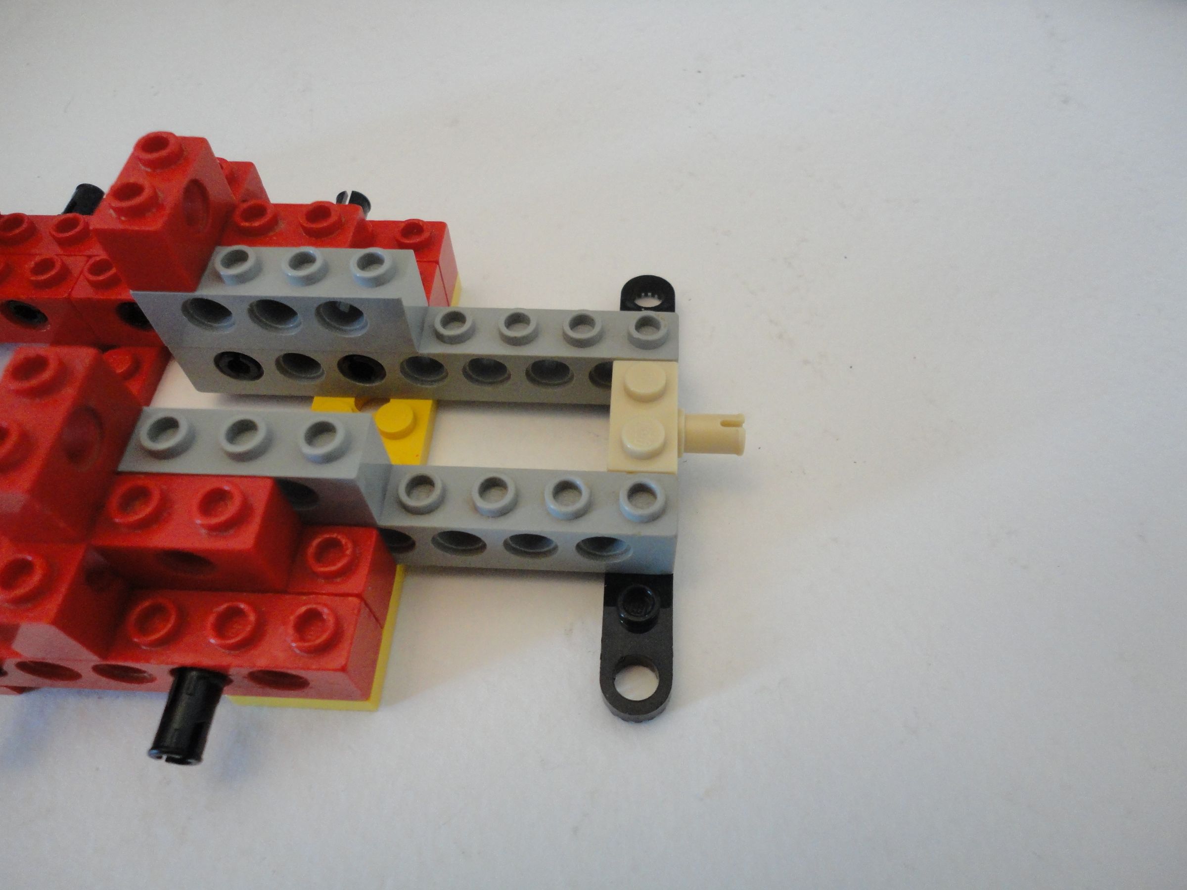 R/C Lego Car : 10 Steps (with Pictures) - Instructables