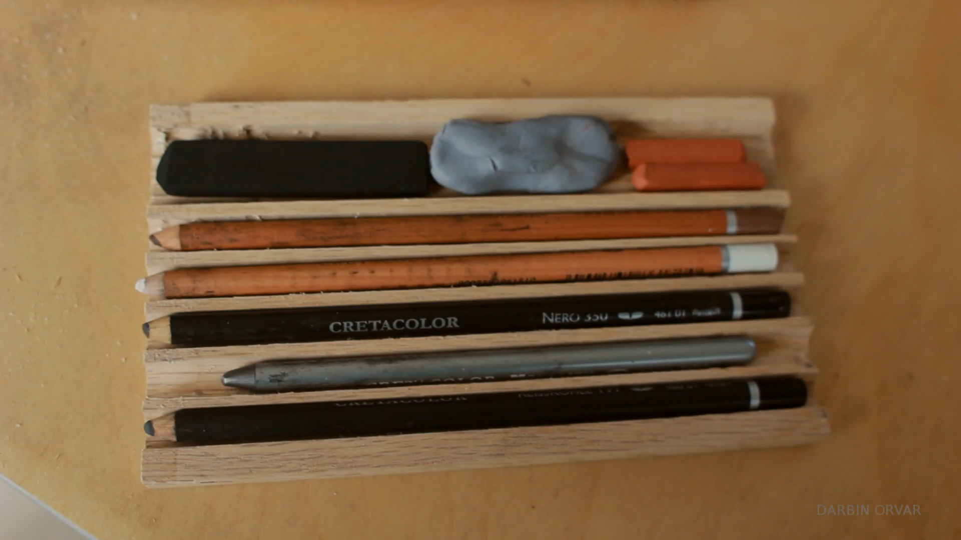 Making Art & Writing Boxes W/ Leather Inserts : 8 Steps (with Pictures ...
