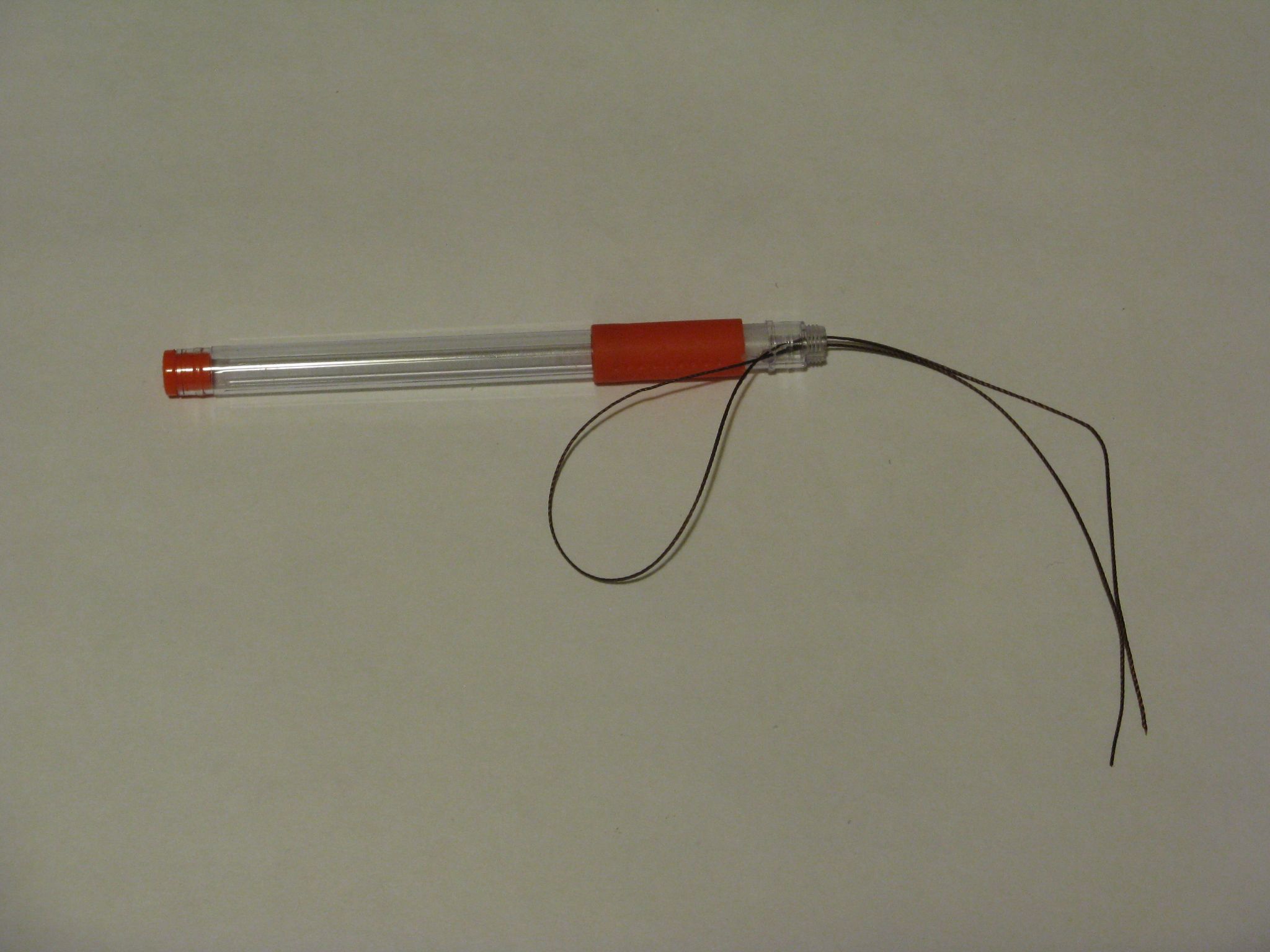 Making DSO Nano V2 & V3 Oscilloscope Probes : 19 Steps (with Pictures ...