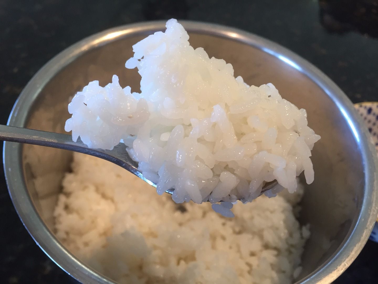 Sushi Rice Cooked in a Pot : 4 Steps (with Pictures) - Instructables