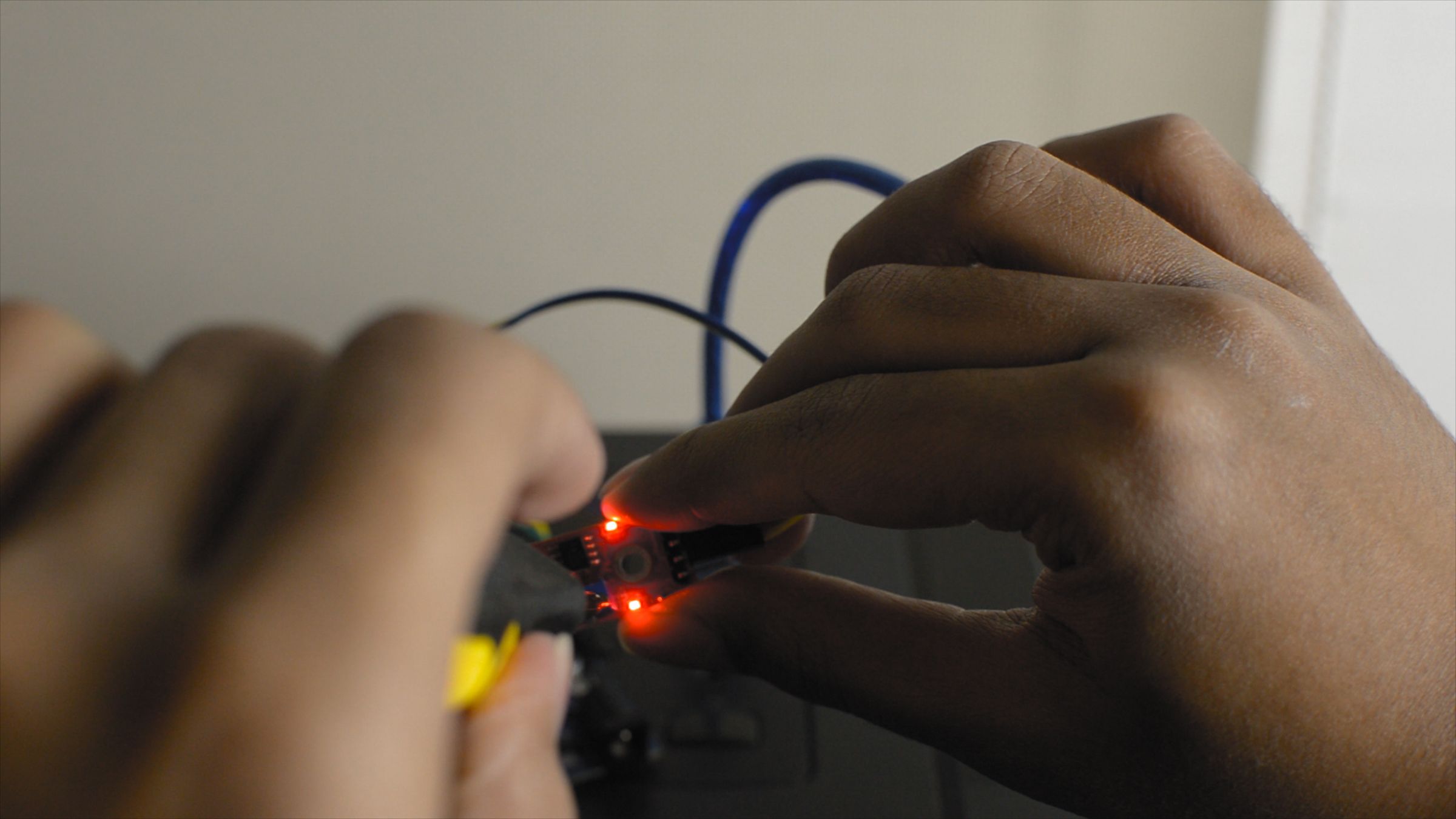 How to Use a Sound Sensor With Arduino : 5 Steps - Instructables