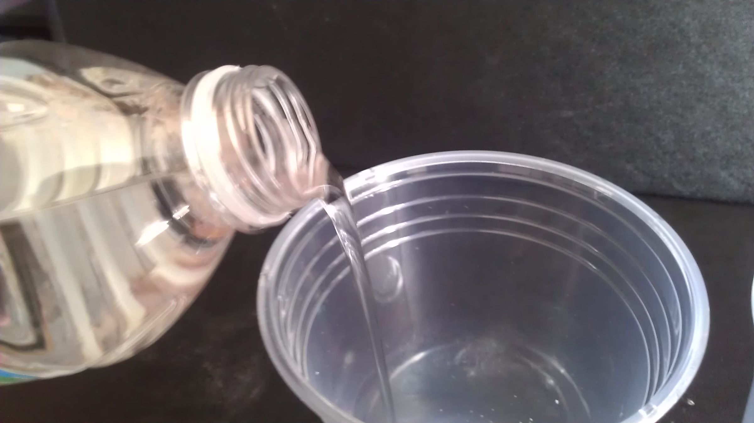 ICICUPS!!!-Cups Made of Ice!!! : 8 Steps - Instructables