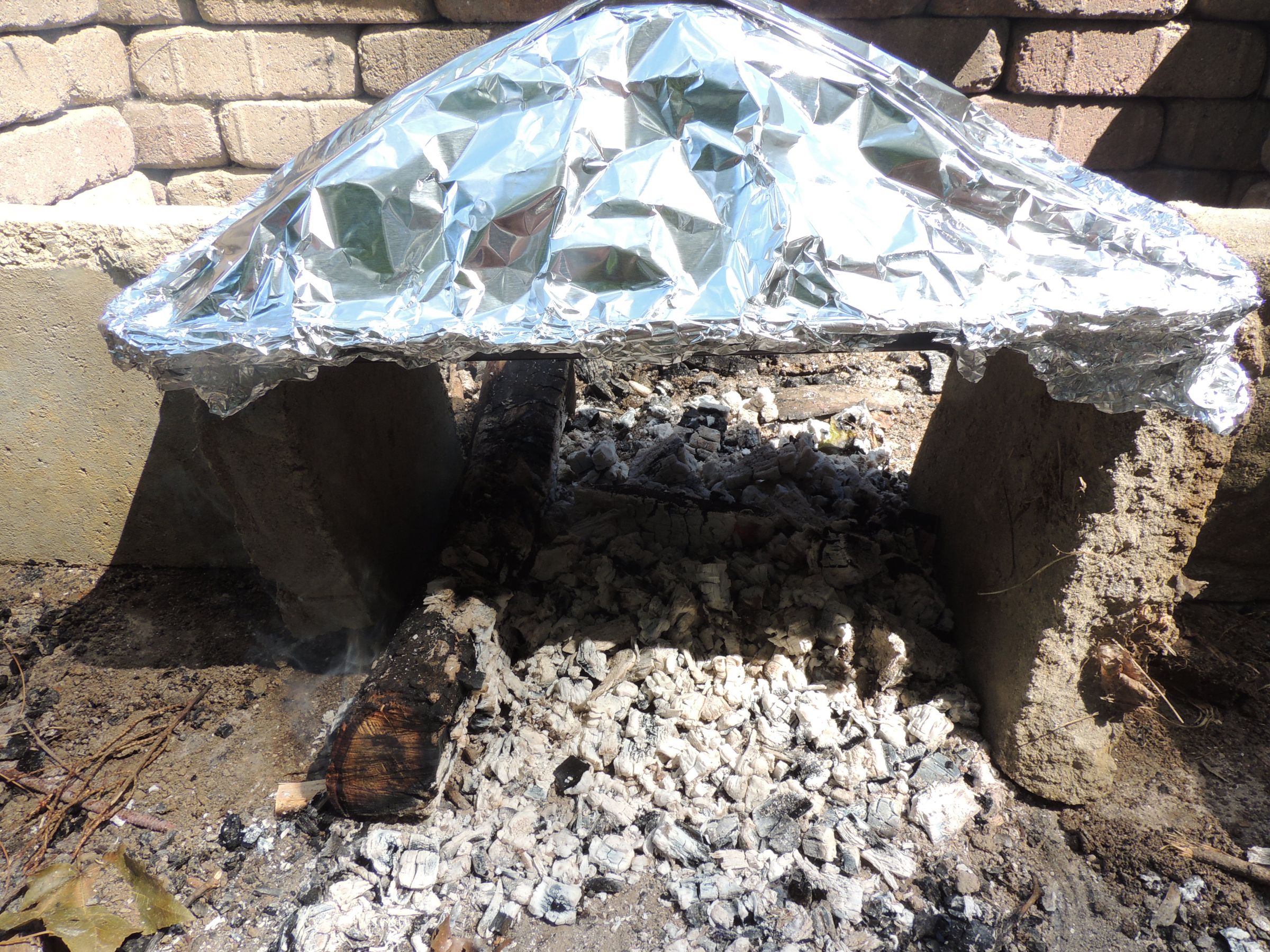 Campfire Cookies : 5 Steps (with Pictures) - Instructables