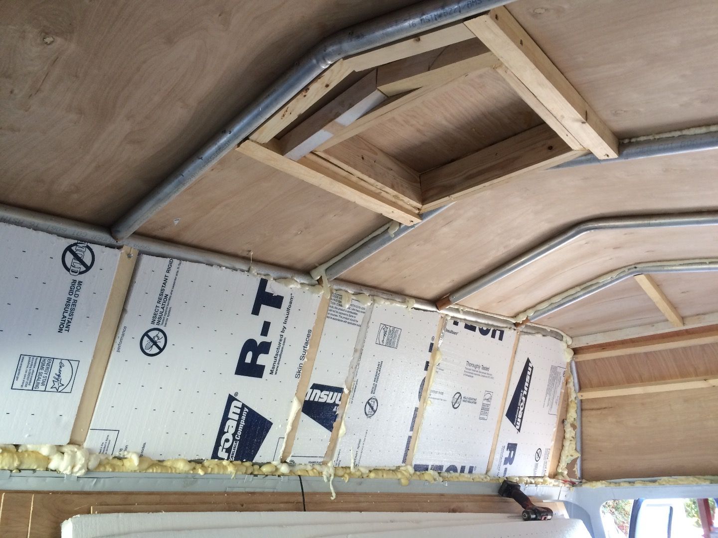 DIY Van High Top : 4 Steps (with Pictures) - Instructables