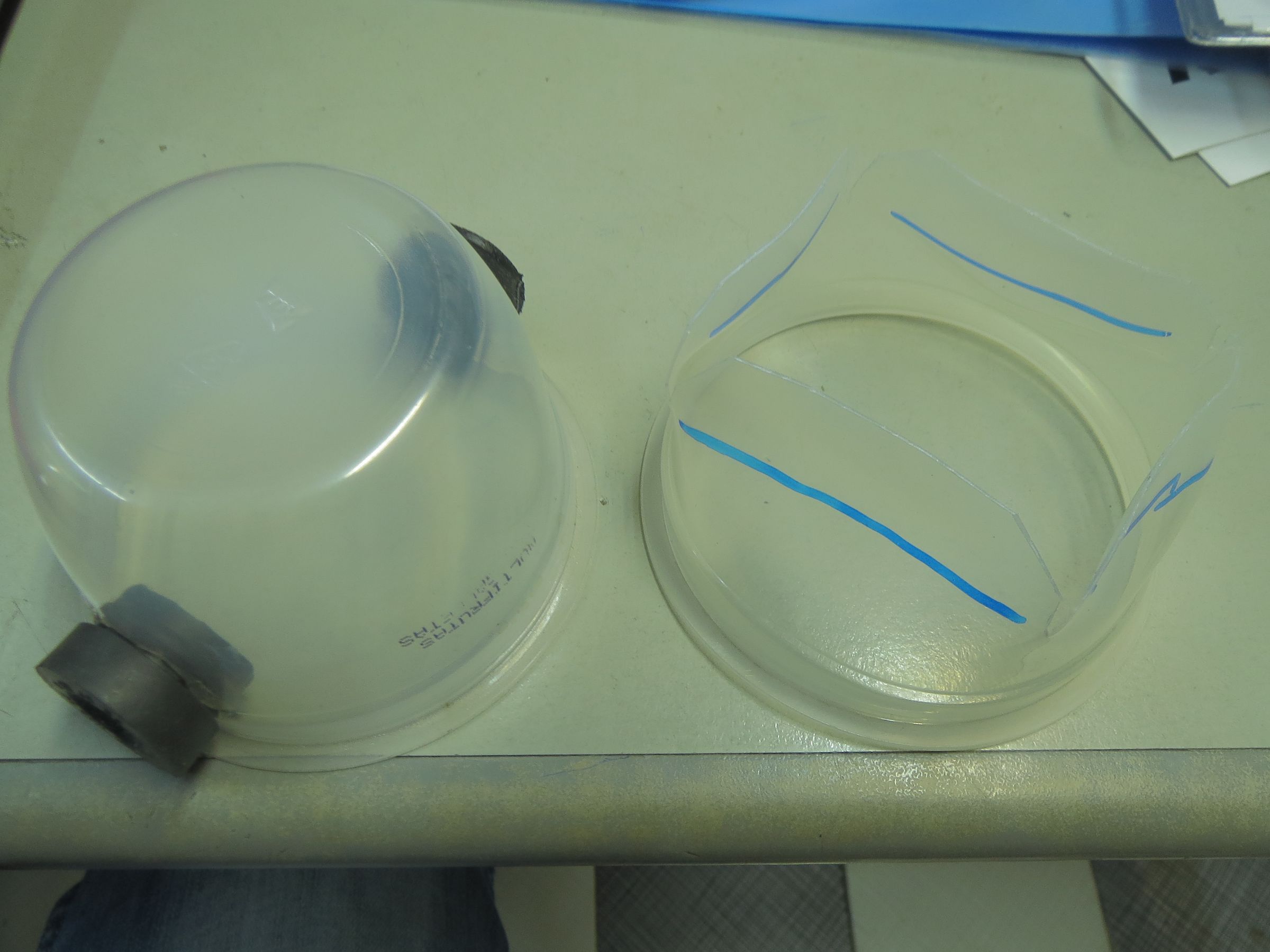 How to Make a Cheap & Lightweight Lightsphere - Instructables