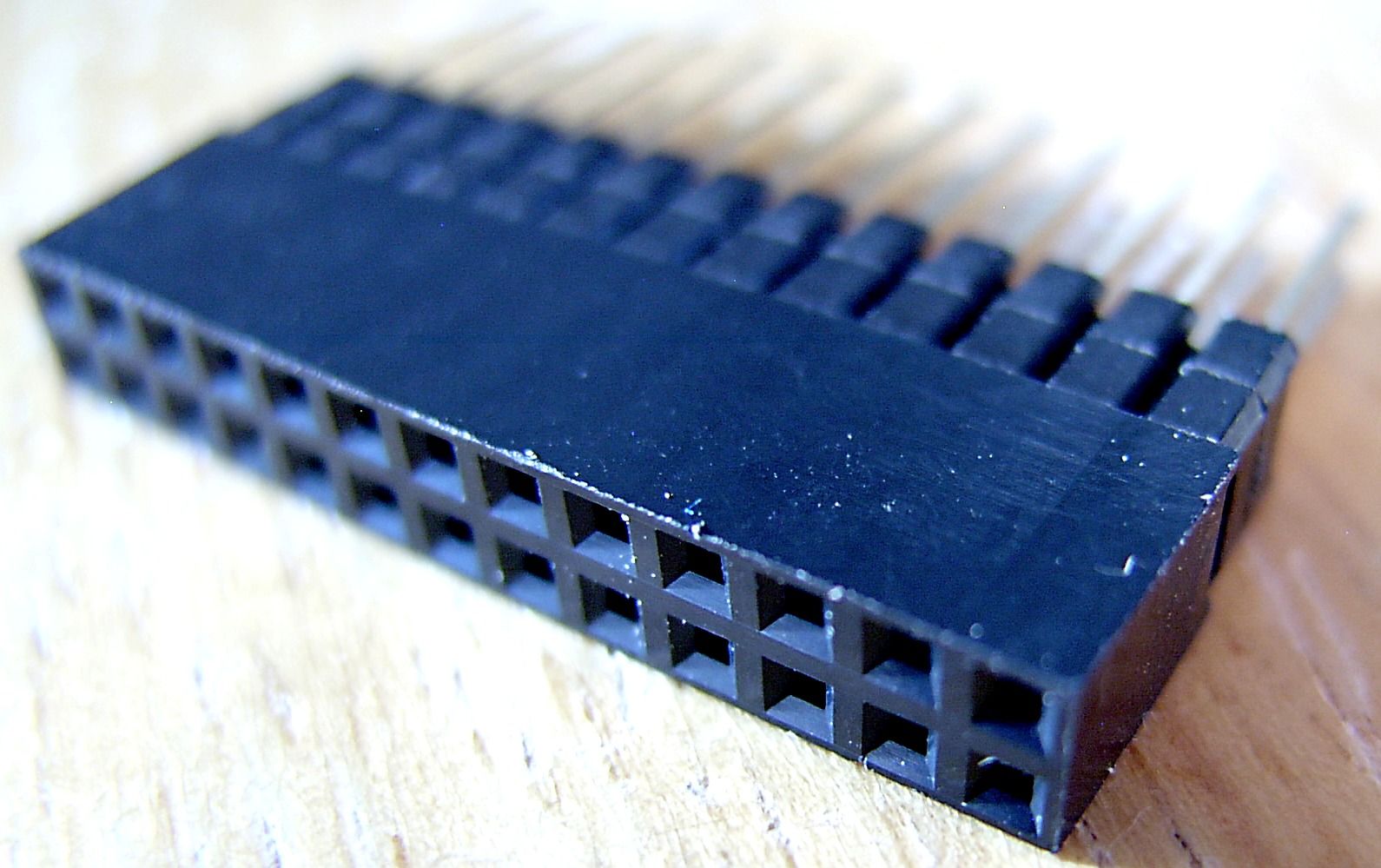 The Raspberry Pi - Arduino Connection : 9 Steps (with Pictures ...