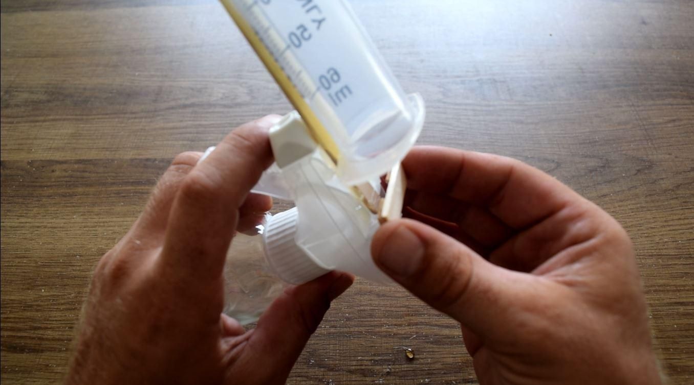 Tic Tac Gun : 11 Steps (with Pictures) - Instructables