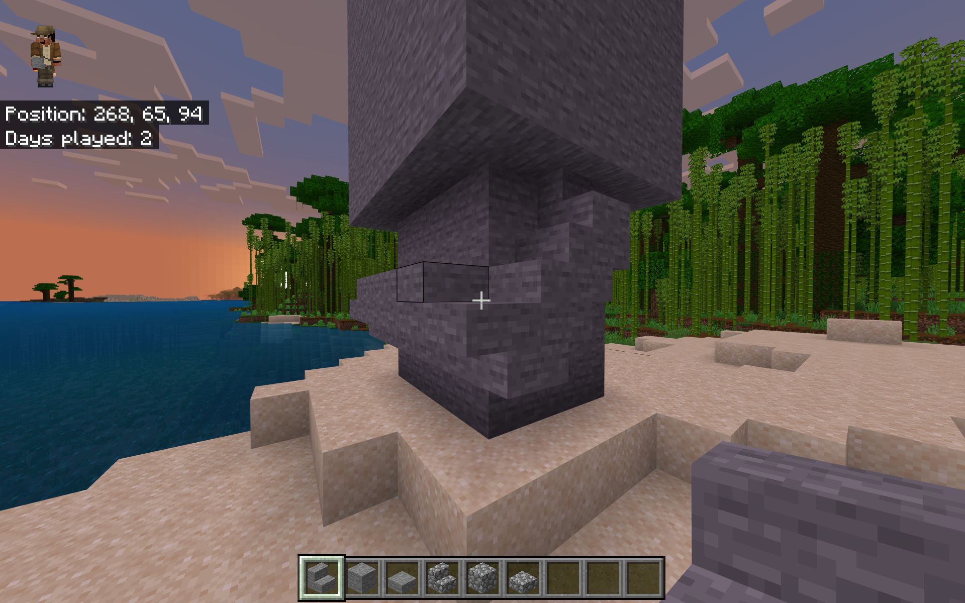 Ancient Minecraft Villager Sculpture : 6 Steps (with Pictures ...