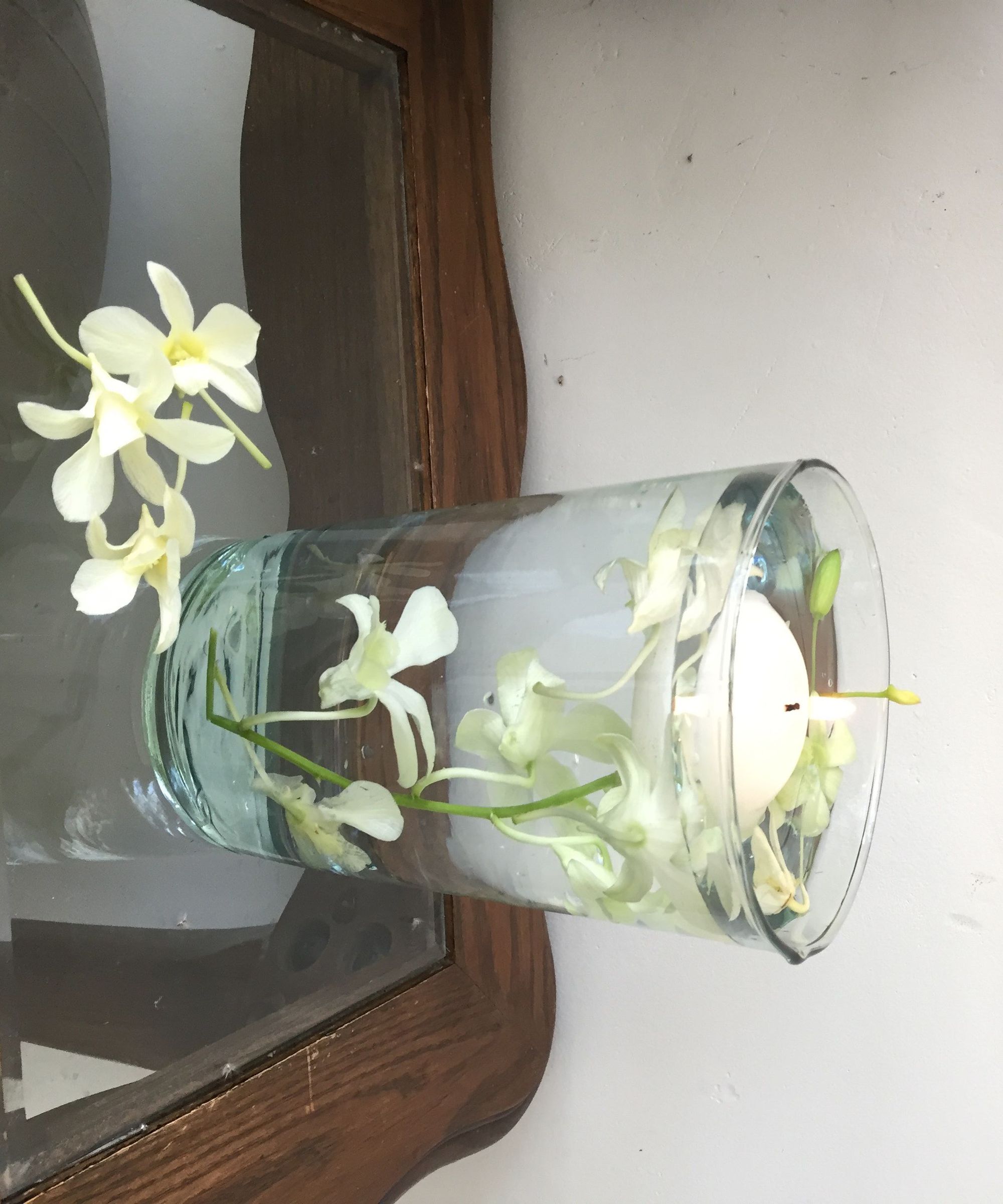 DIY Floating Candles : 7 Steps (with Pictures) - Instructables