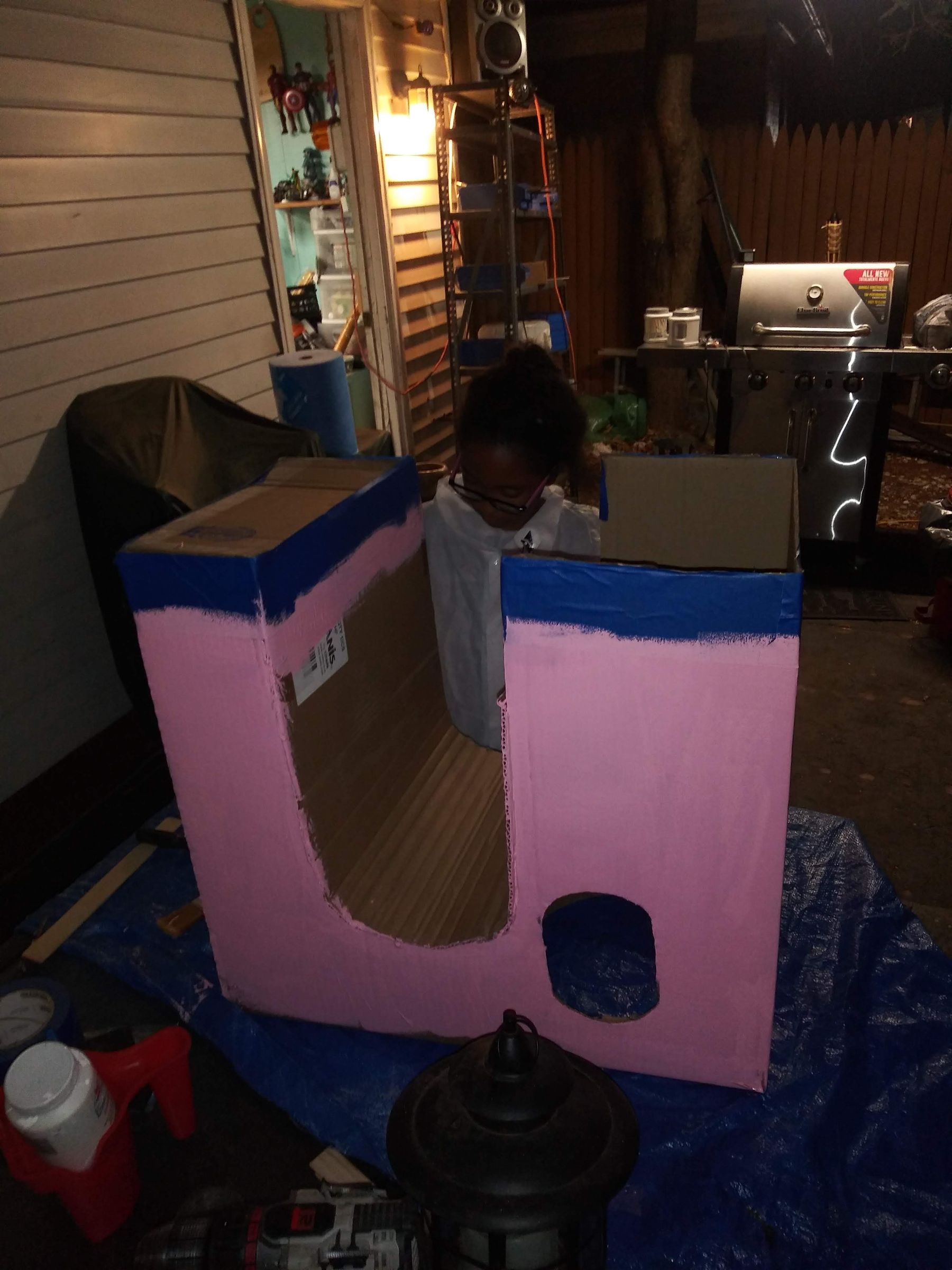 Unikitty Costume : 7 Steps - Instructables