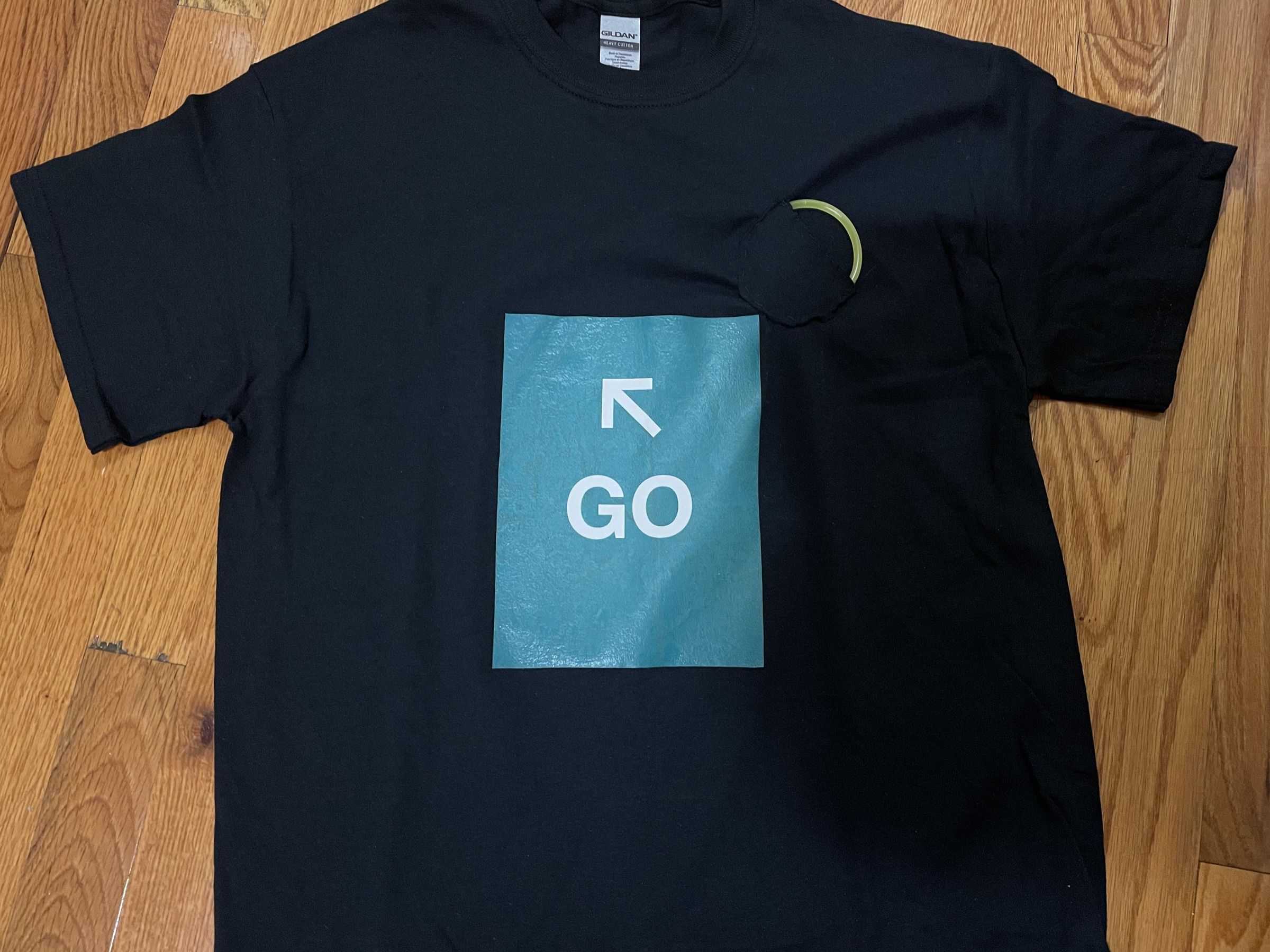 MTA OMNY Reader Costume : 12 Steps (with Pictures) - Instructables