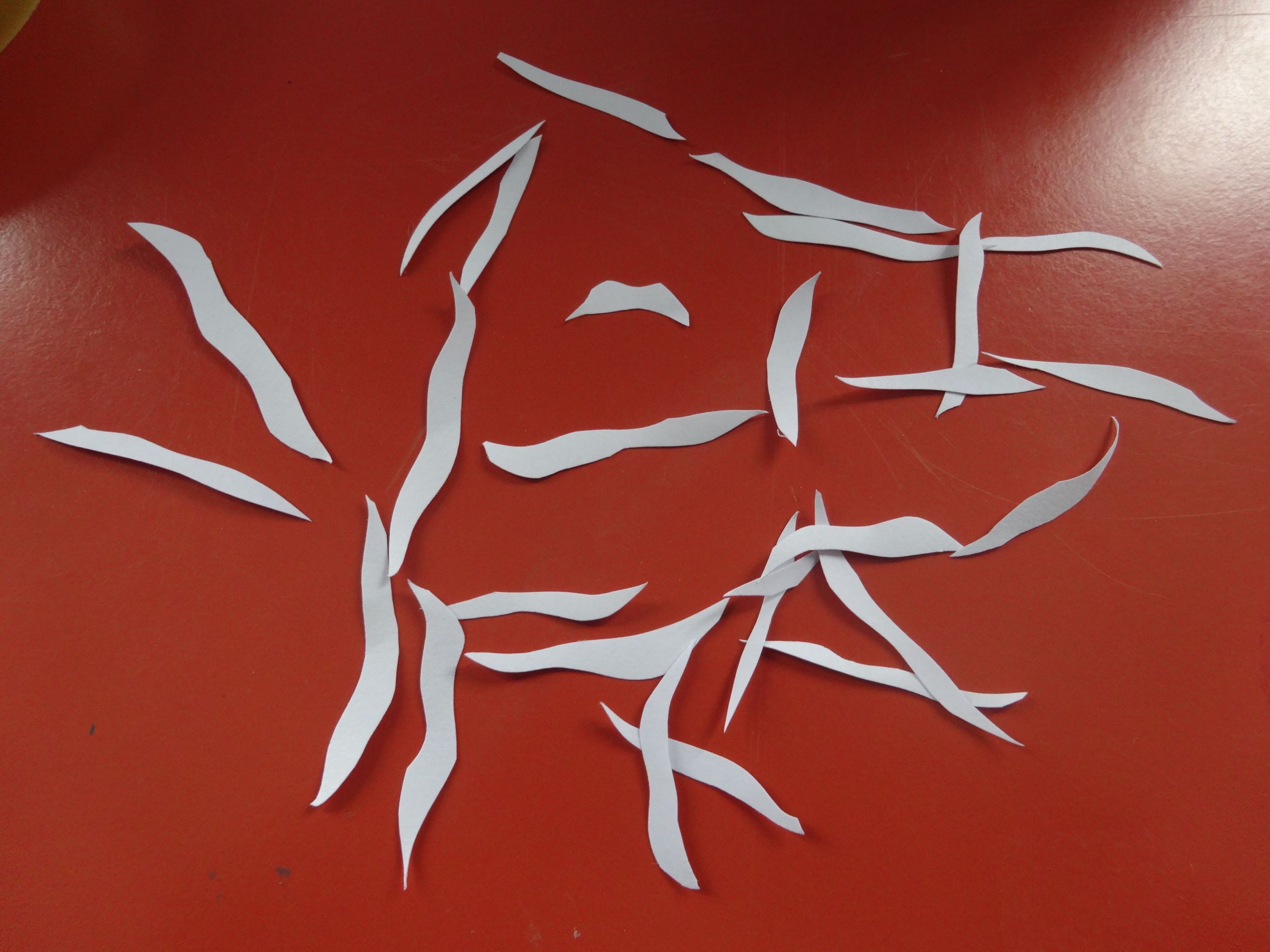 Zebra Ears : 6 Steps - Instructables