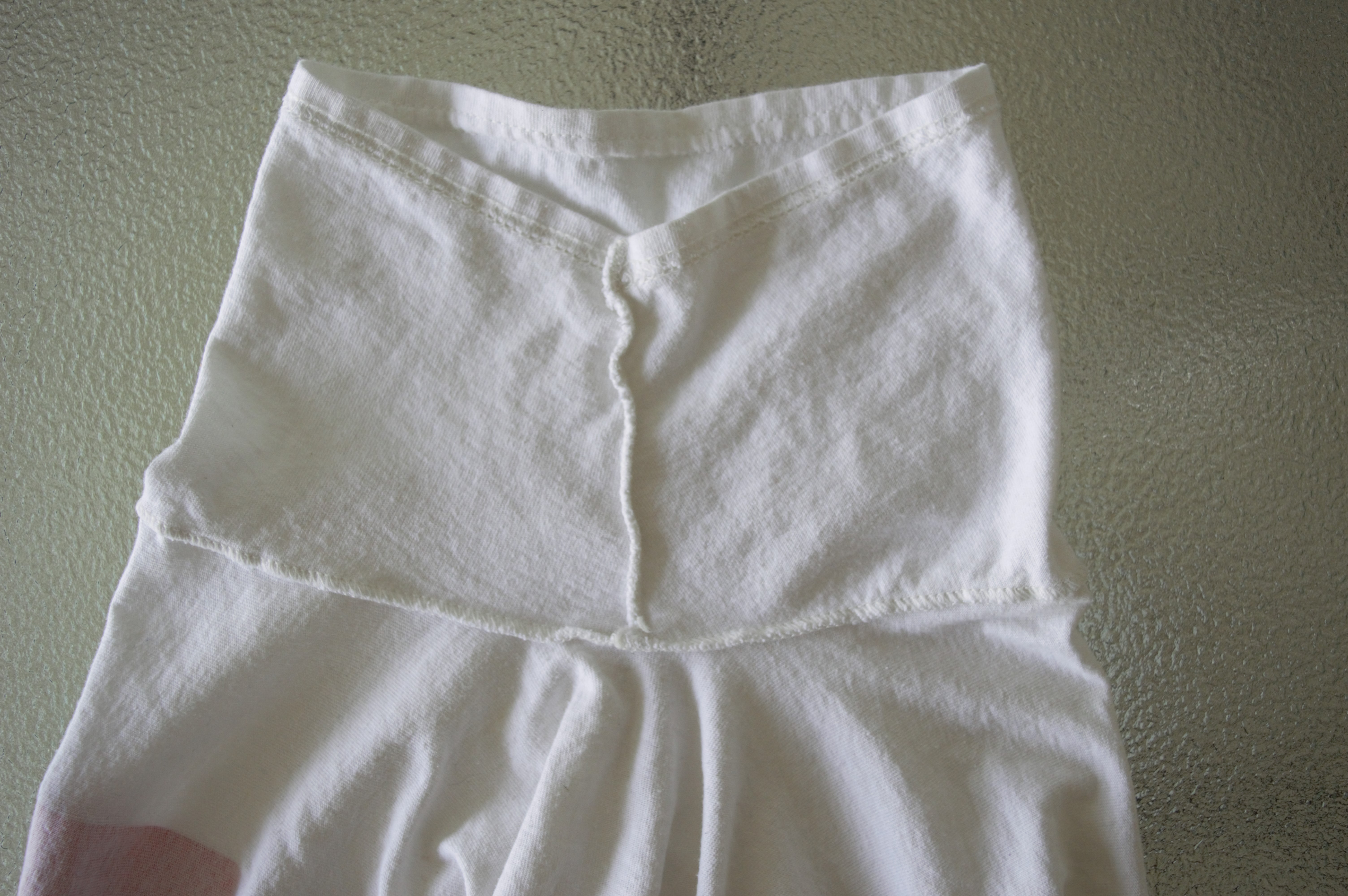 Pit Pockets : 27 Steps (with Pictures) - Instructables