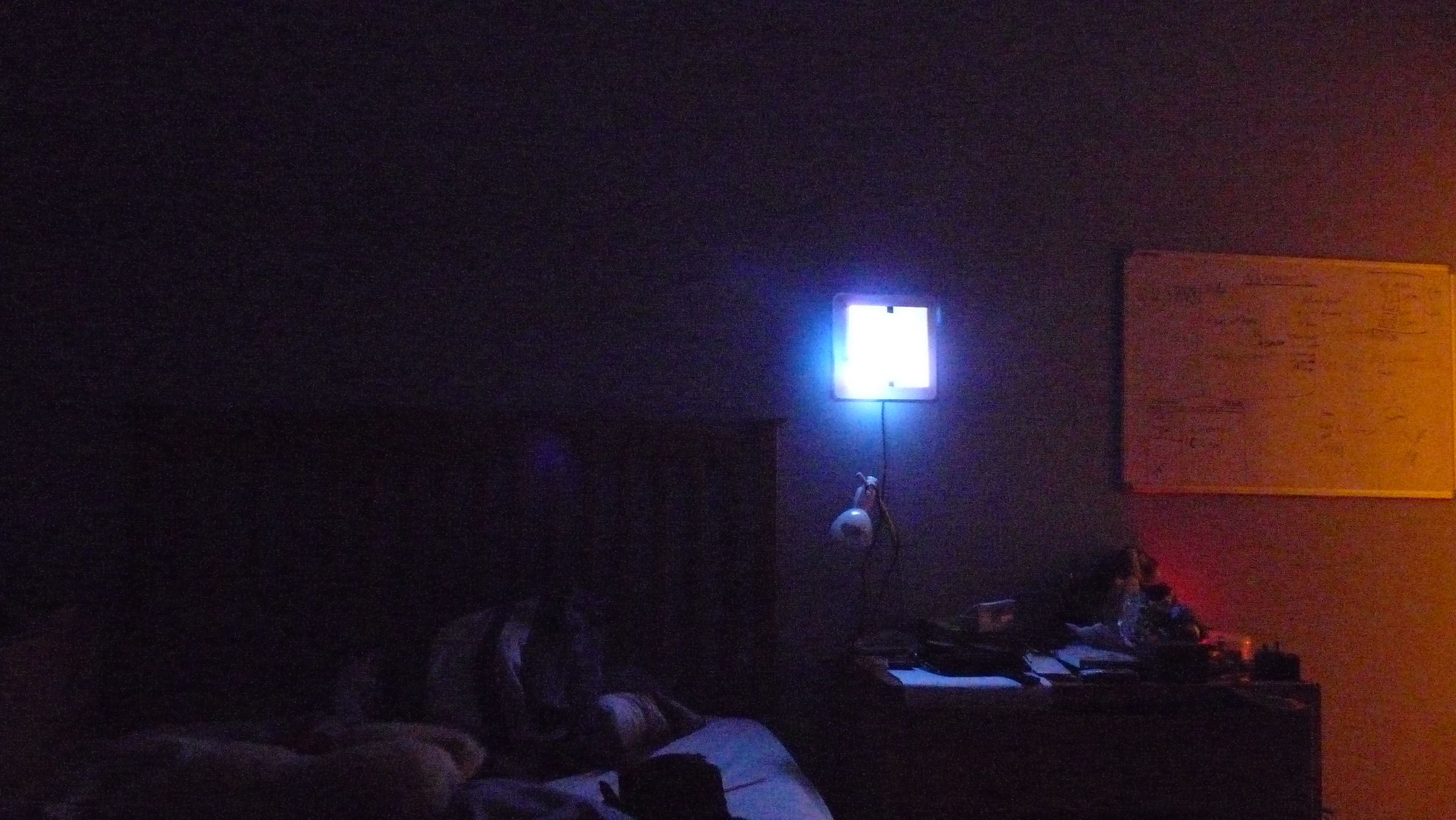 Arduino Wall Lamp : 9 Steps - Instructables