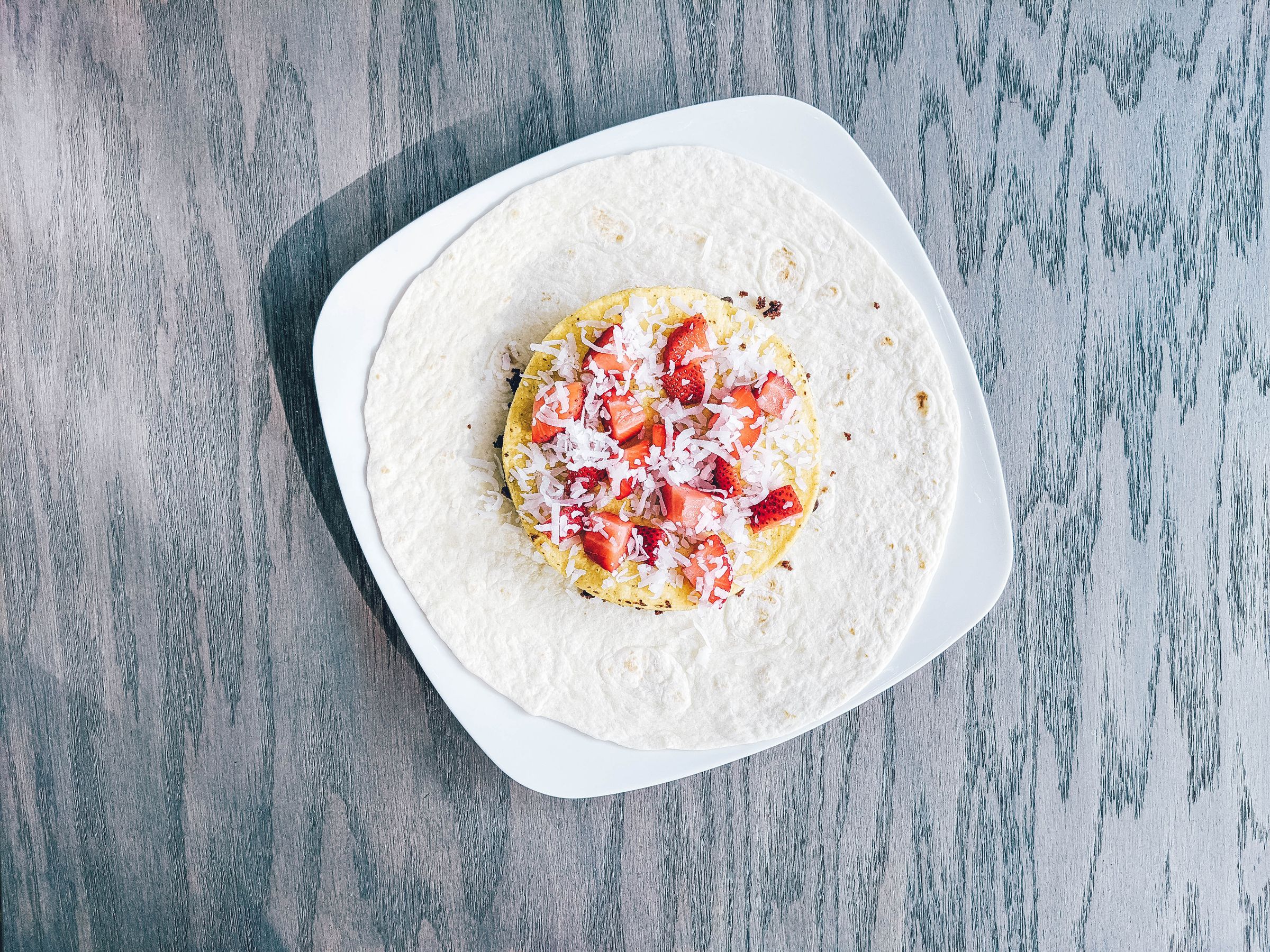 Dessert Crunchwrap (with Pictures) - Instructables