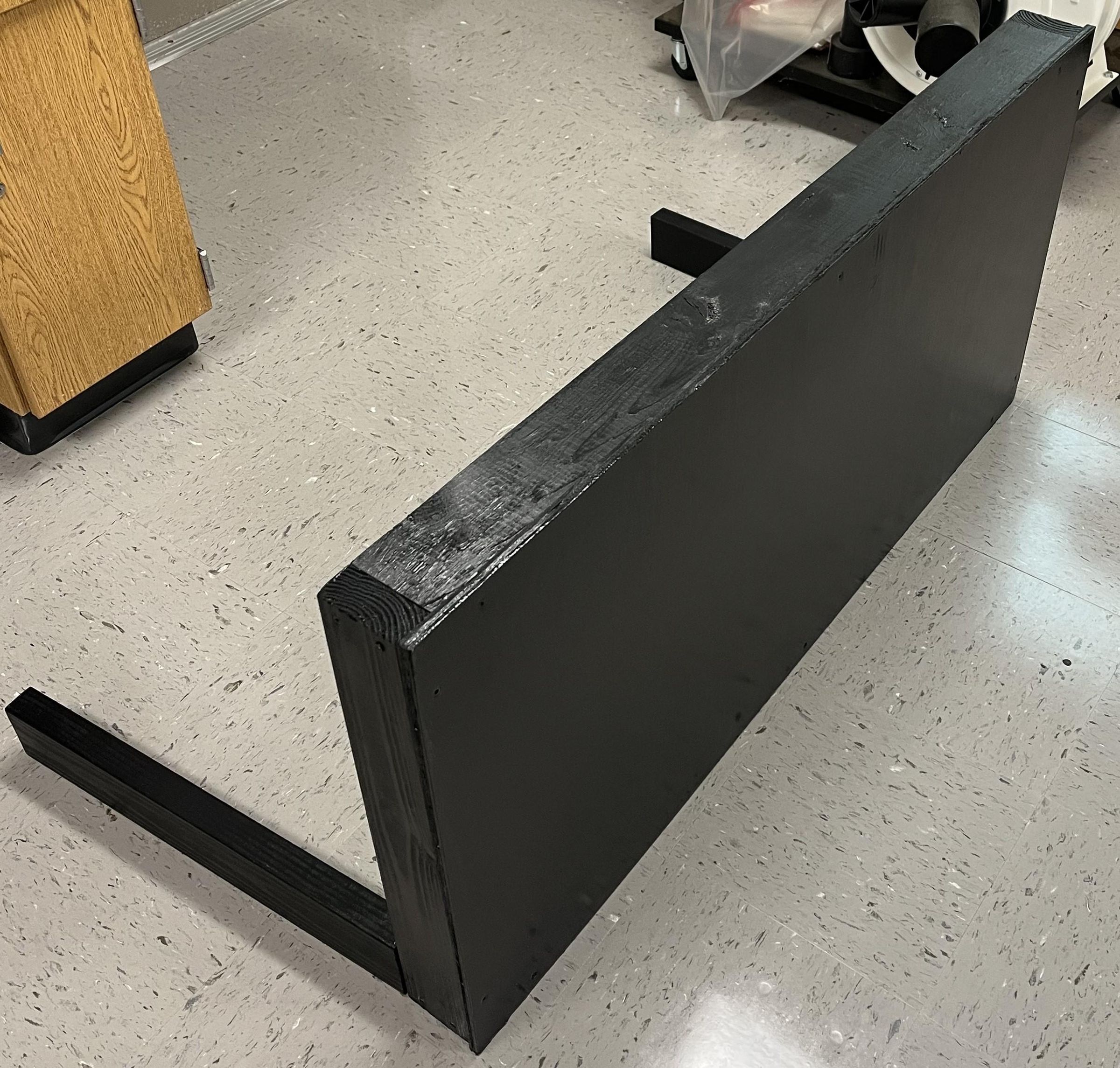 Soccer Rebounder : 5 Steps - Instructables