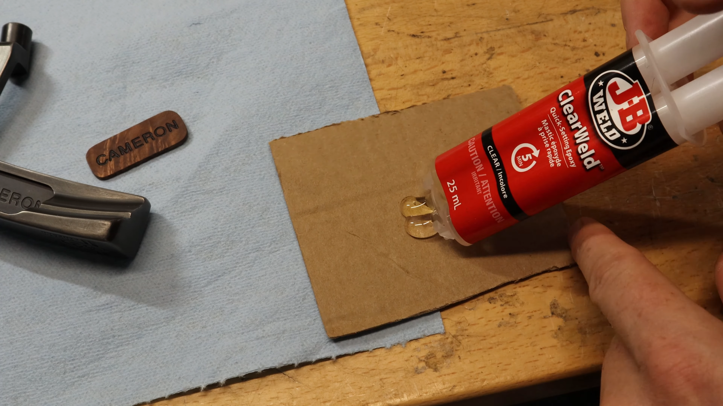 The Art of Putter Restoration (Scotty Cameron Putter Resto-Mod) : 9 ...