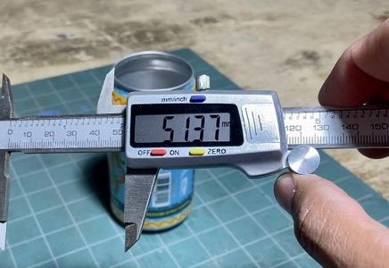 Beer / Soda Can Pen Holder : 7 Steps (with Pictures) - Instructables
