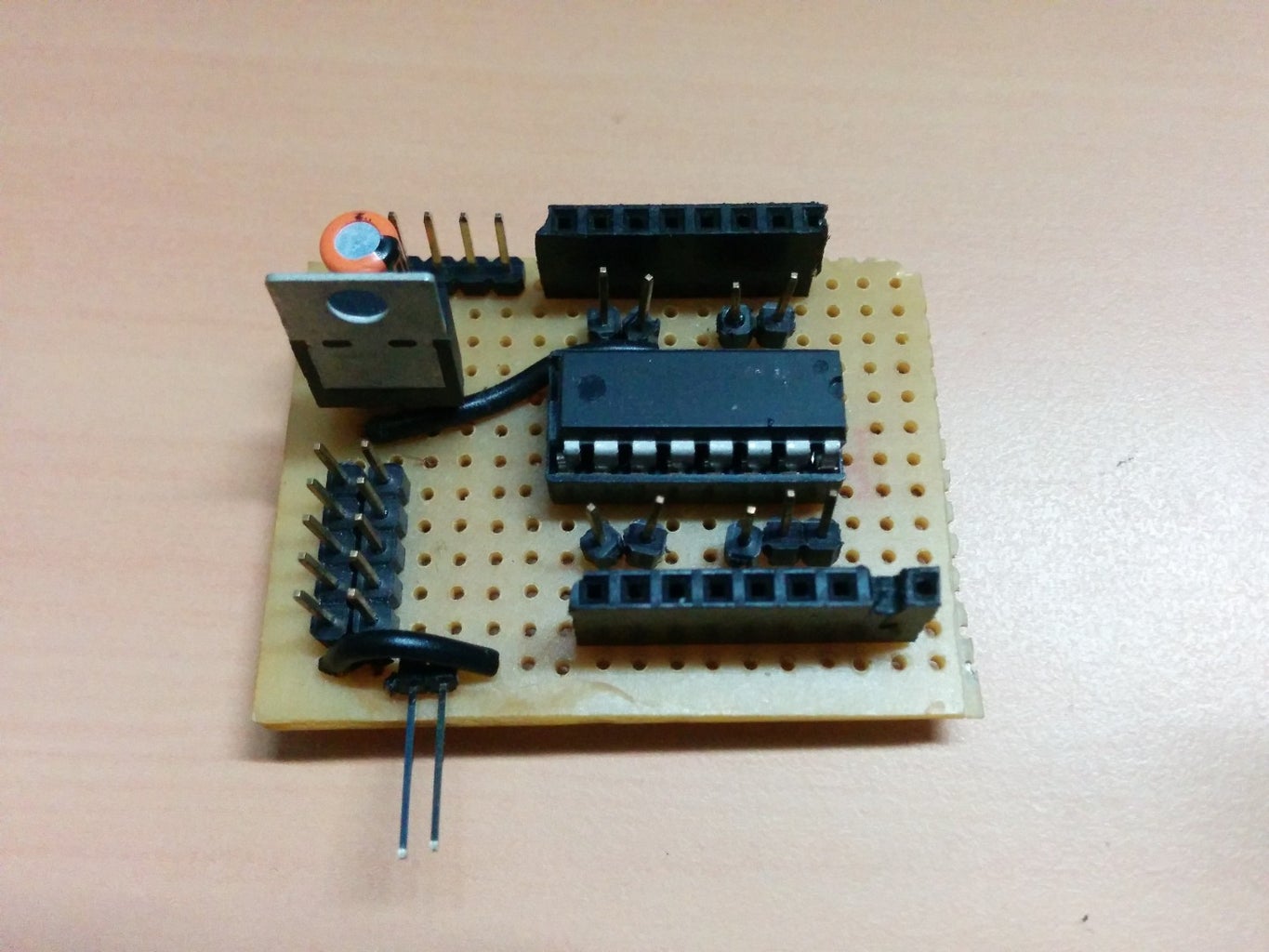 Cloud Controlled Dune Buggy Control It From Anywhere 7 Steps With Pictures Instructables