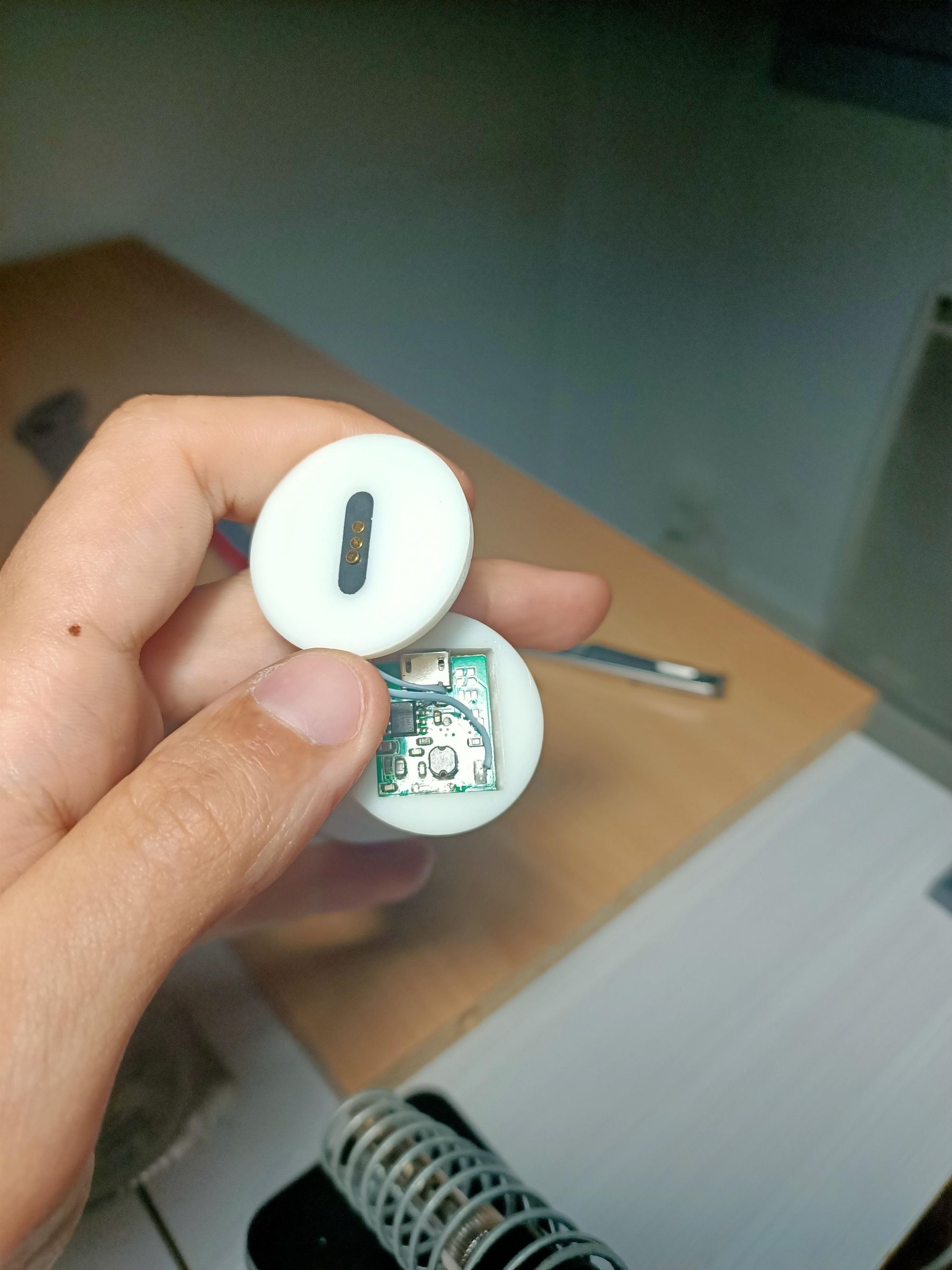 Dual Head Electric Toothbrush : 5 Steps - Instructables