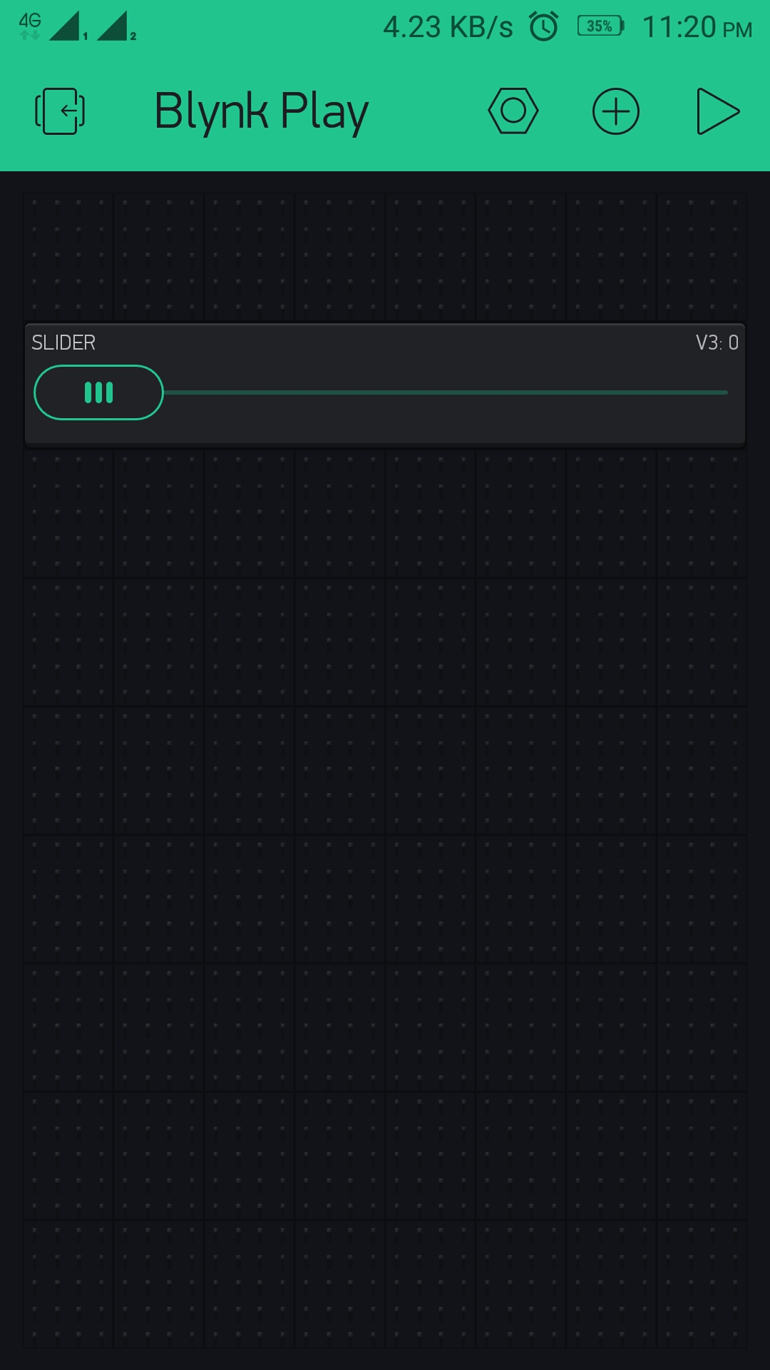 Servo Motor Controlled With BLYNK Over WiFi : 5 Steps - Instructables