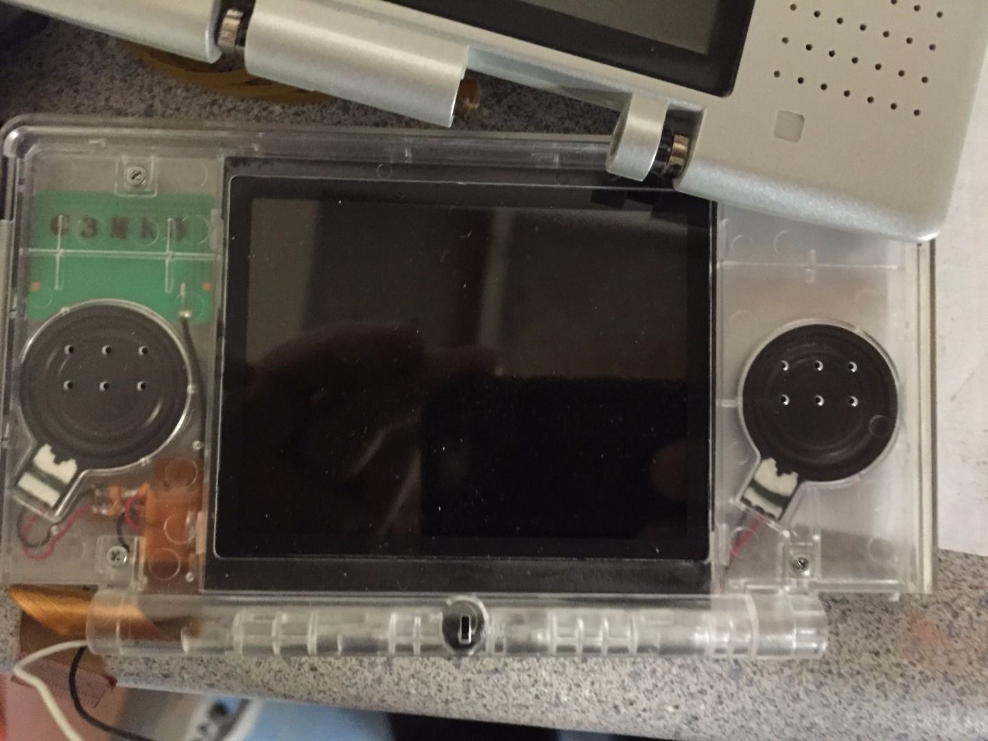 Gameboy Macro : 6 Steps (with Pictures) - Instructables