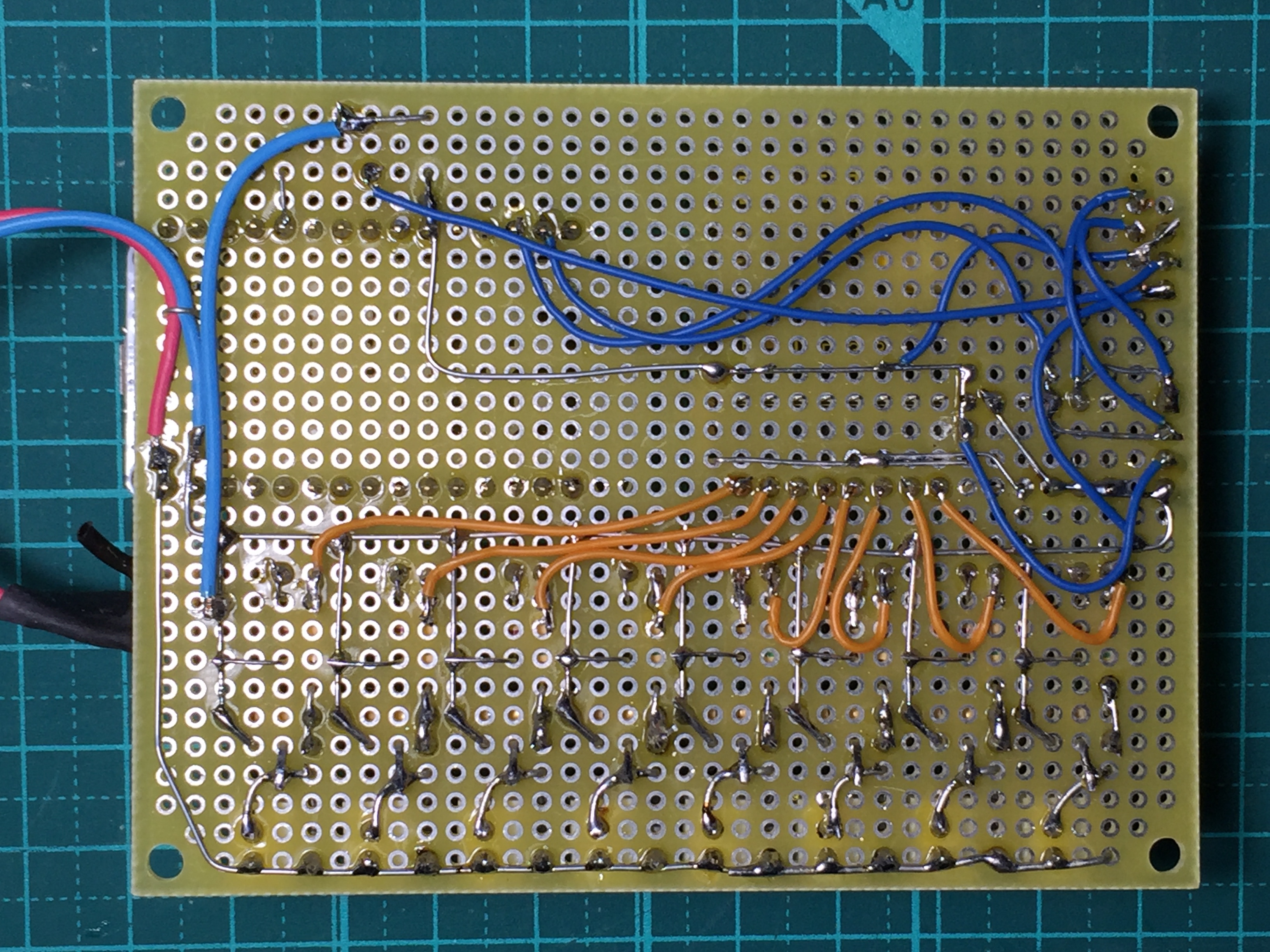 Glowing Air-Bubble Clock; Powered by ESP8266 : 7 Steps (with Pictures) - Instructables