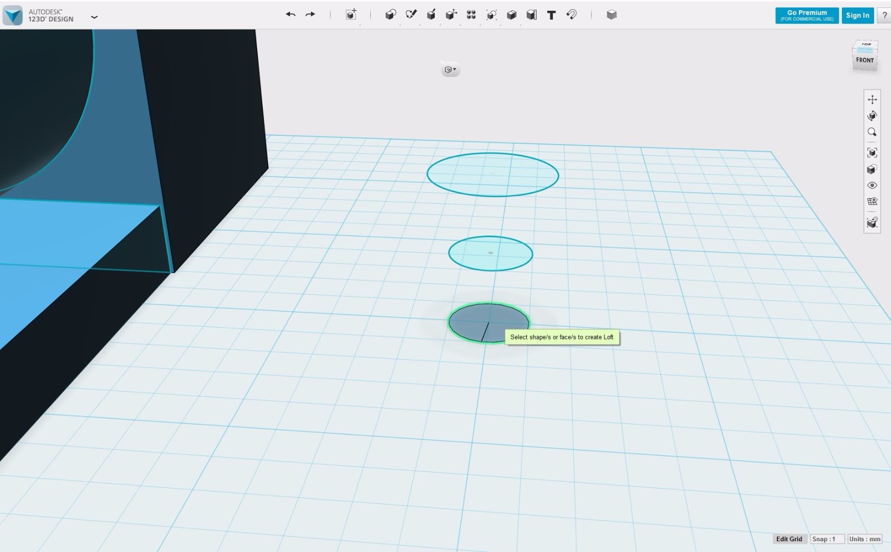 3D-Printed Purdue Boilermaker Express Commemorative Water Bottle : 10 ...