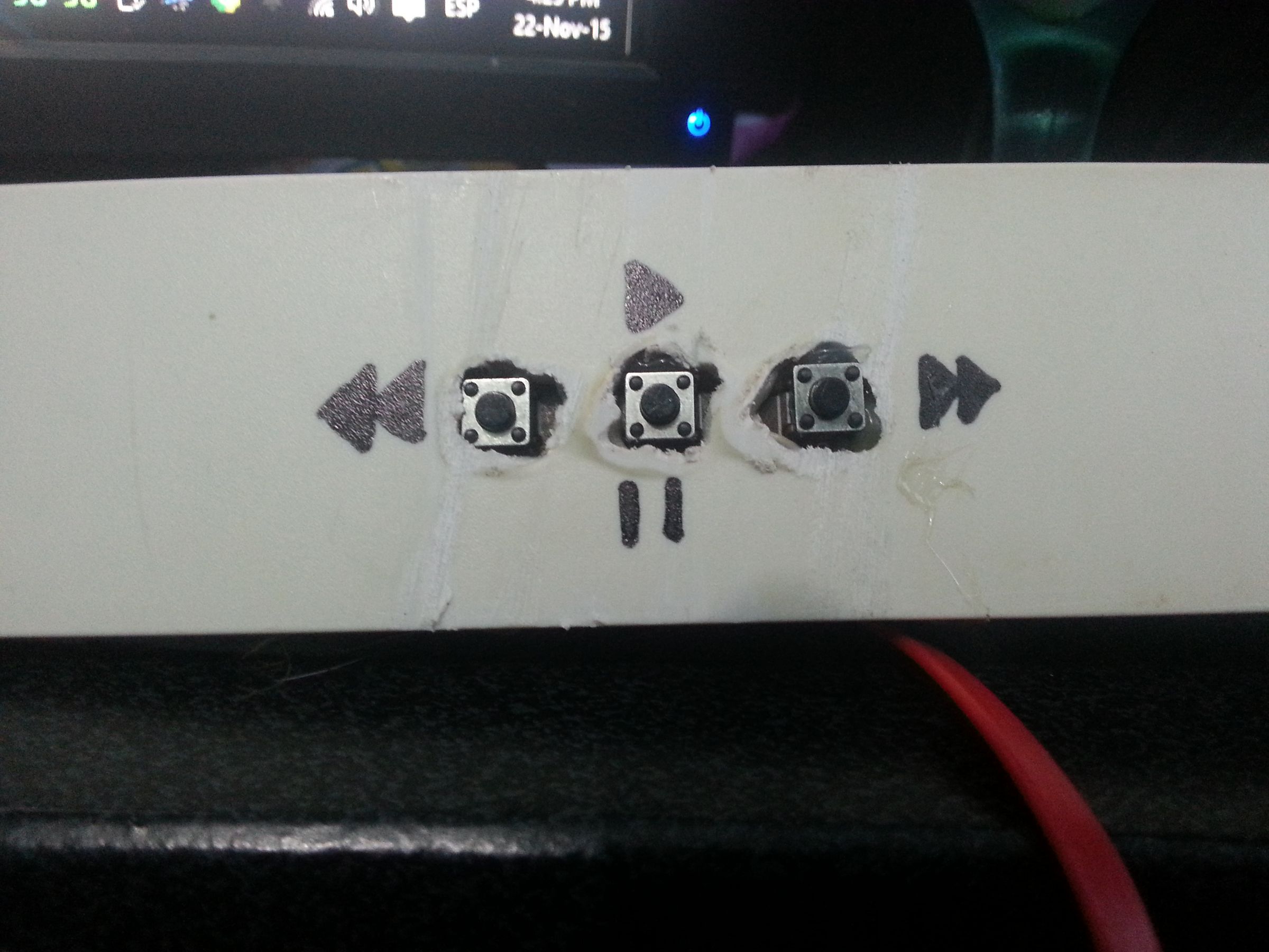 How to Make a USB Youtube Controller : 5 Steps - Instructables