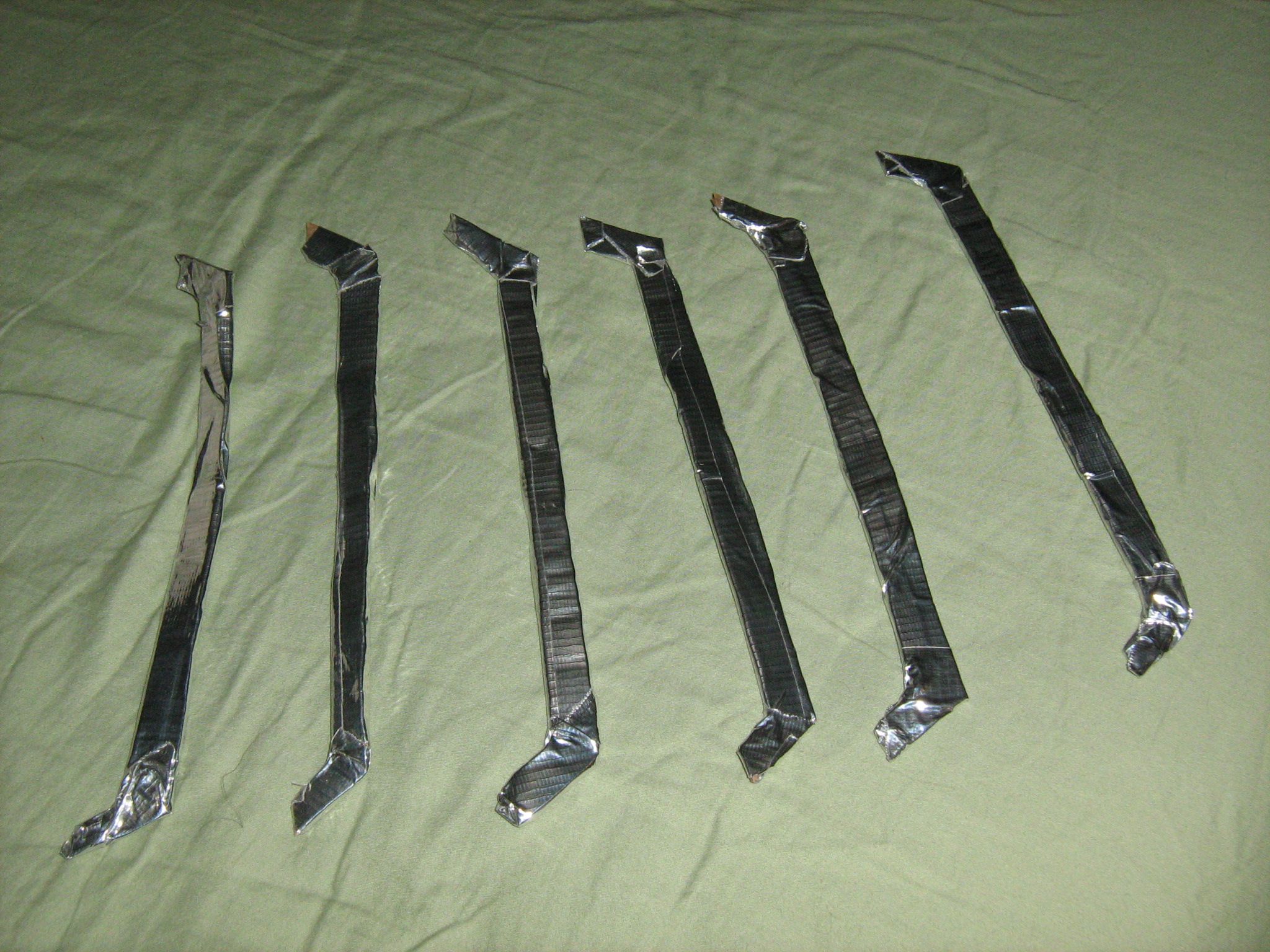 How to Build a Dalek : 17 Steps (with Pictures) - Instructables