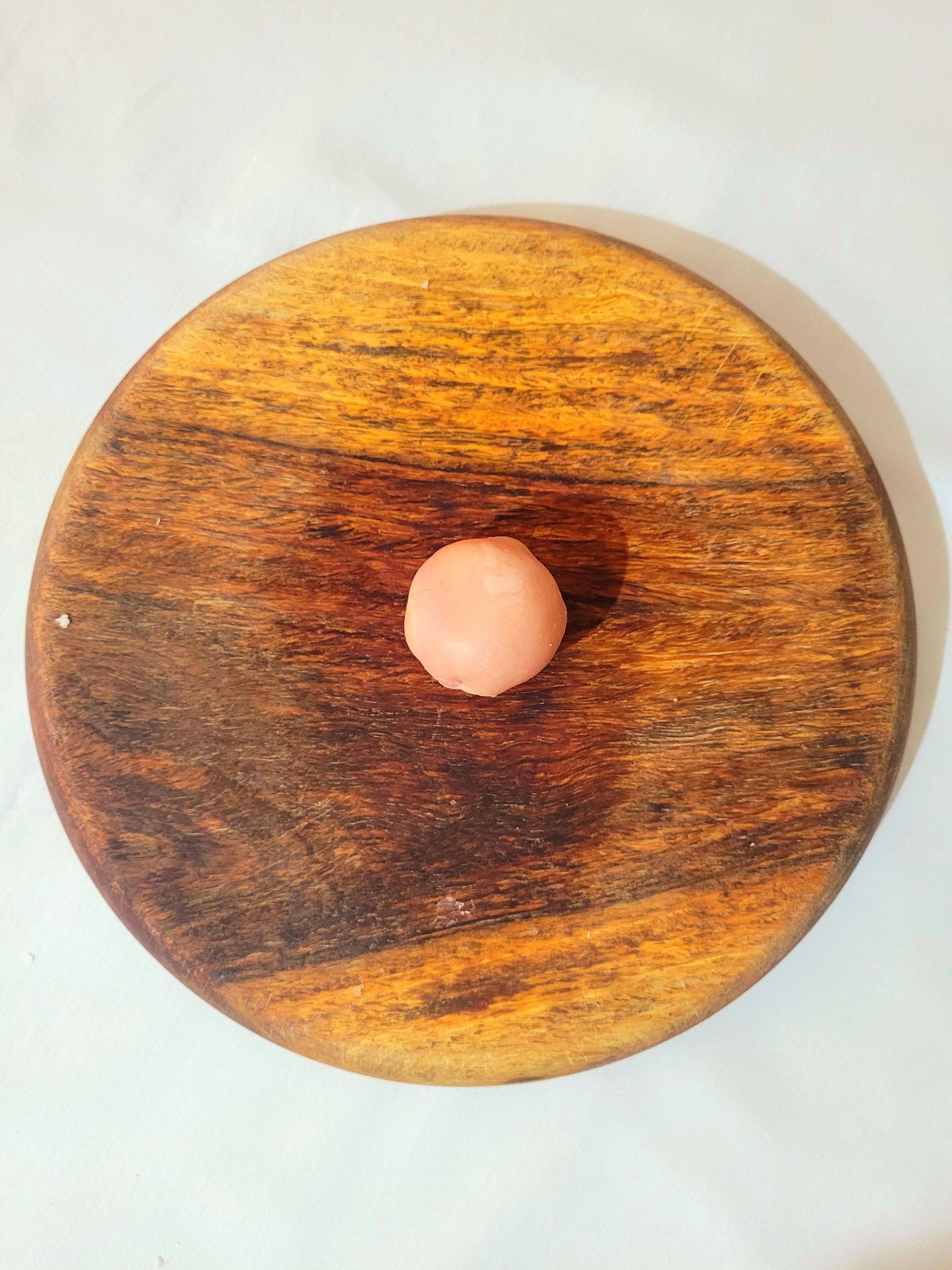 Blooming Lotus Flower Crisps (5 Ingredients) : 18 Steps (with Pictures ...