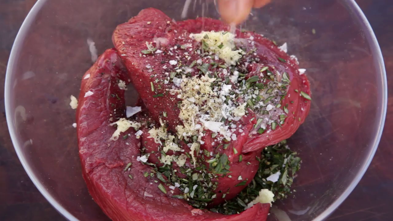 How to Cook Kangaroo Fillets : 6 Steps (with Pictures) - Instructables