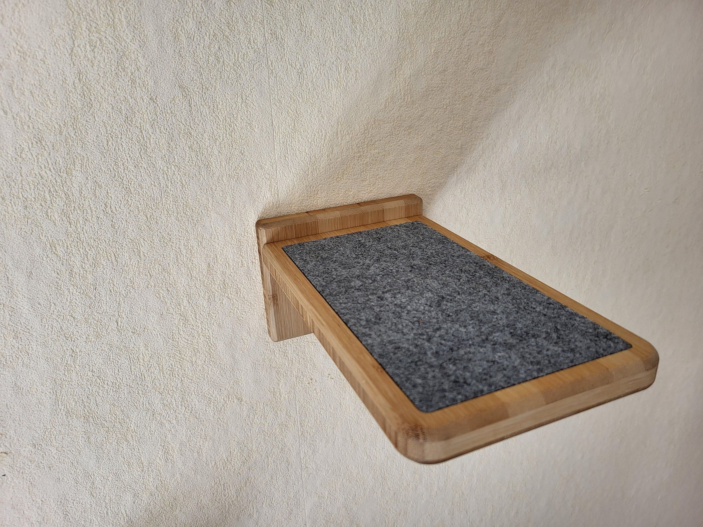 Cat Step : 9 Steps (with Pictures) - Instructables