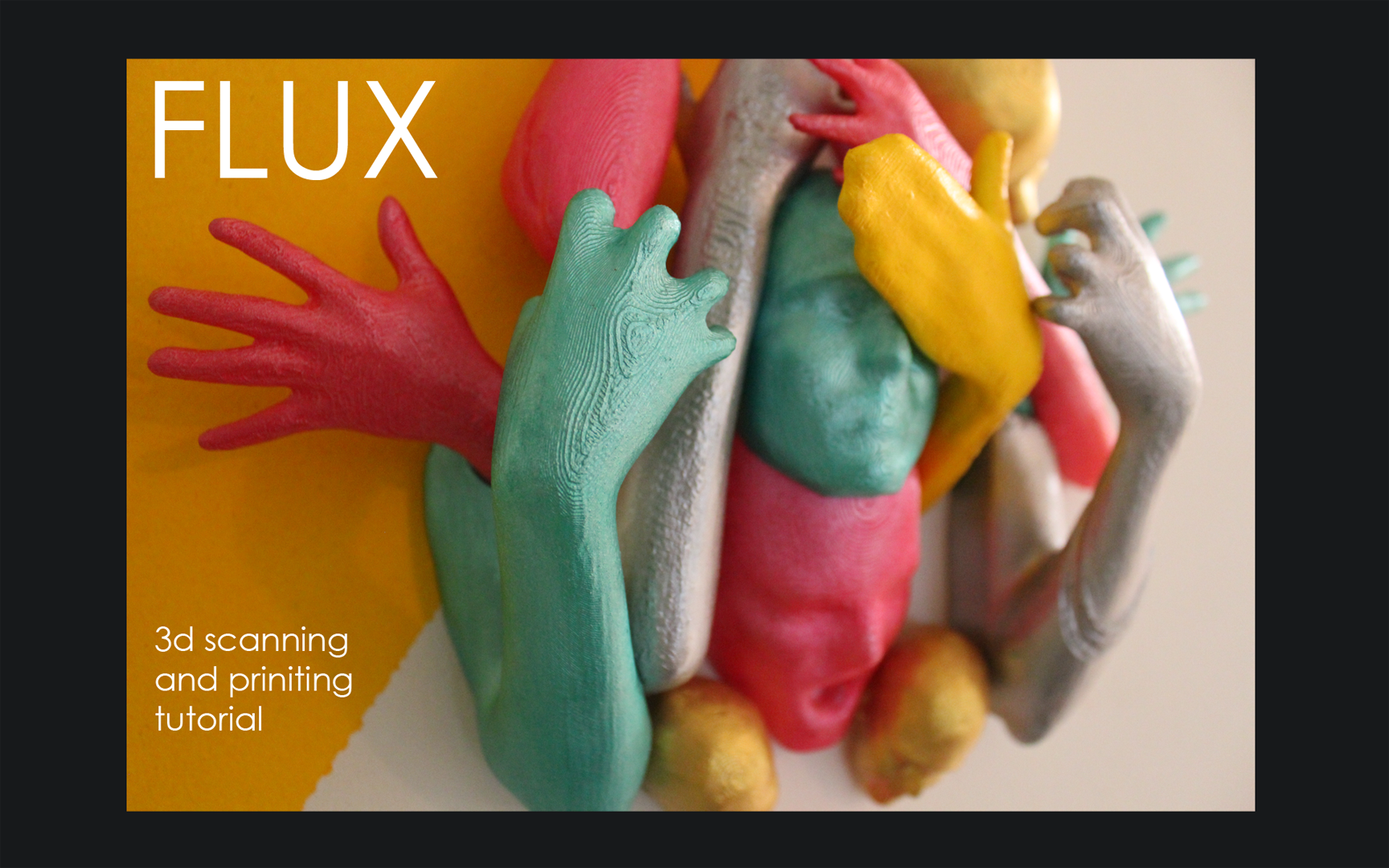 How to Create a 3d Painting : 15 Steps - Instructables
