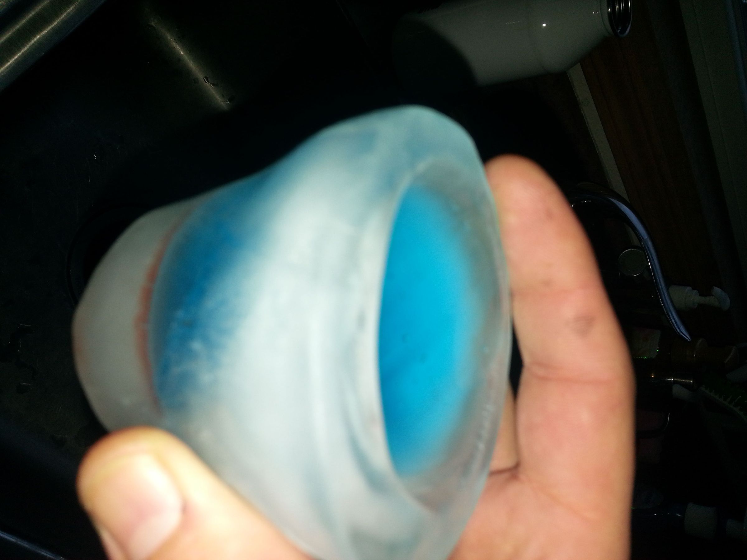 Ice Shot Glass : 3 Steps - Instructables