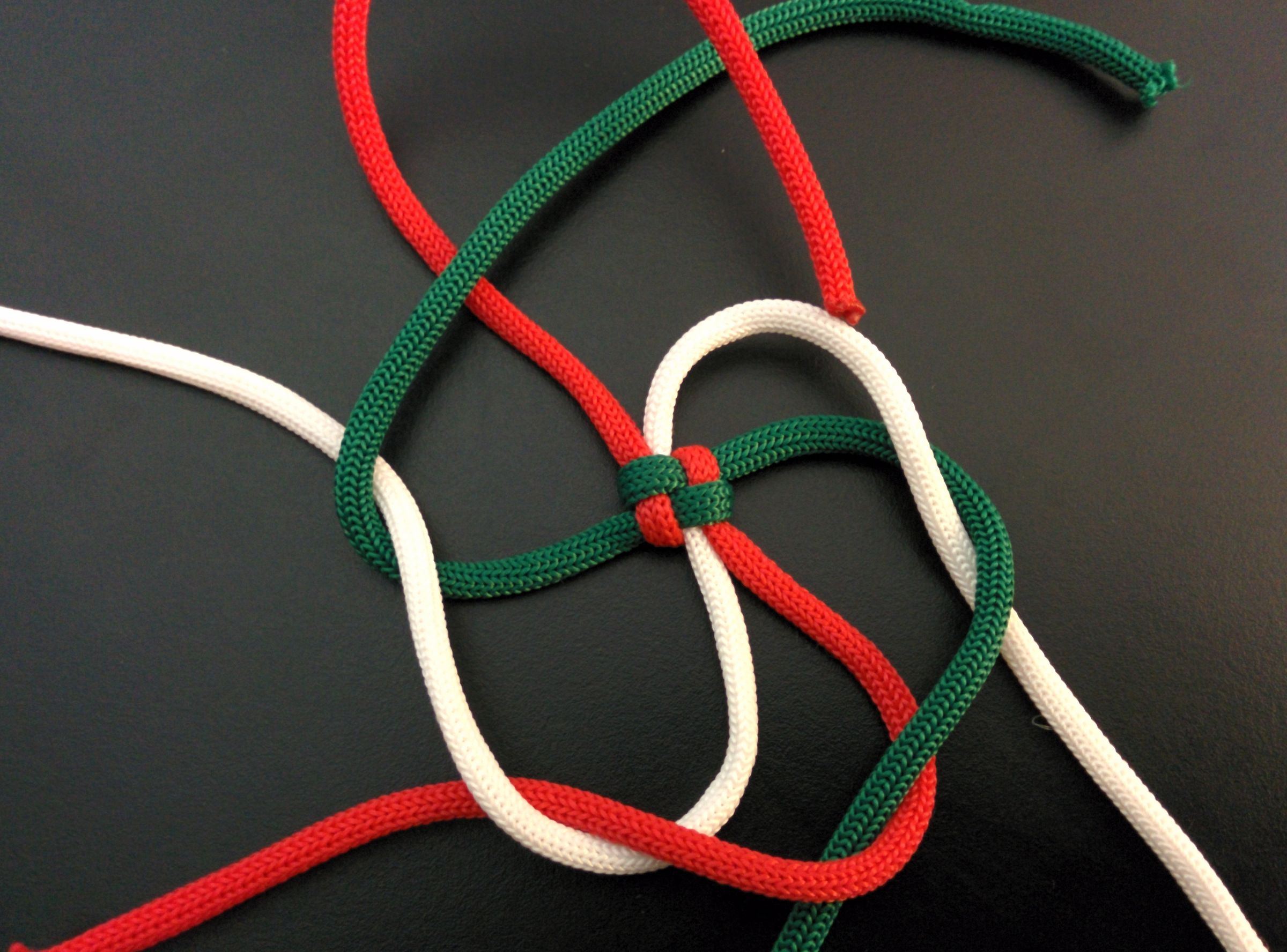 Paracord Fob With Hidden Compartment : 12 Steps (with Pictures ...