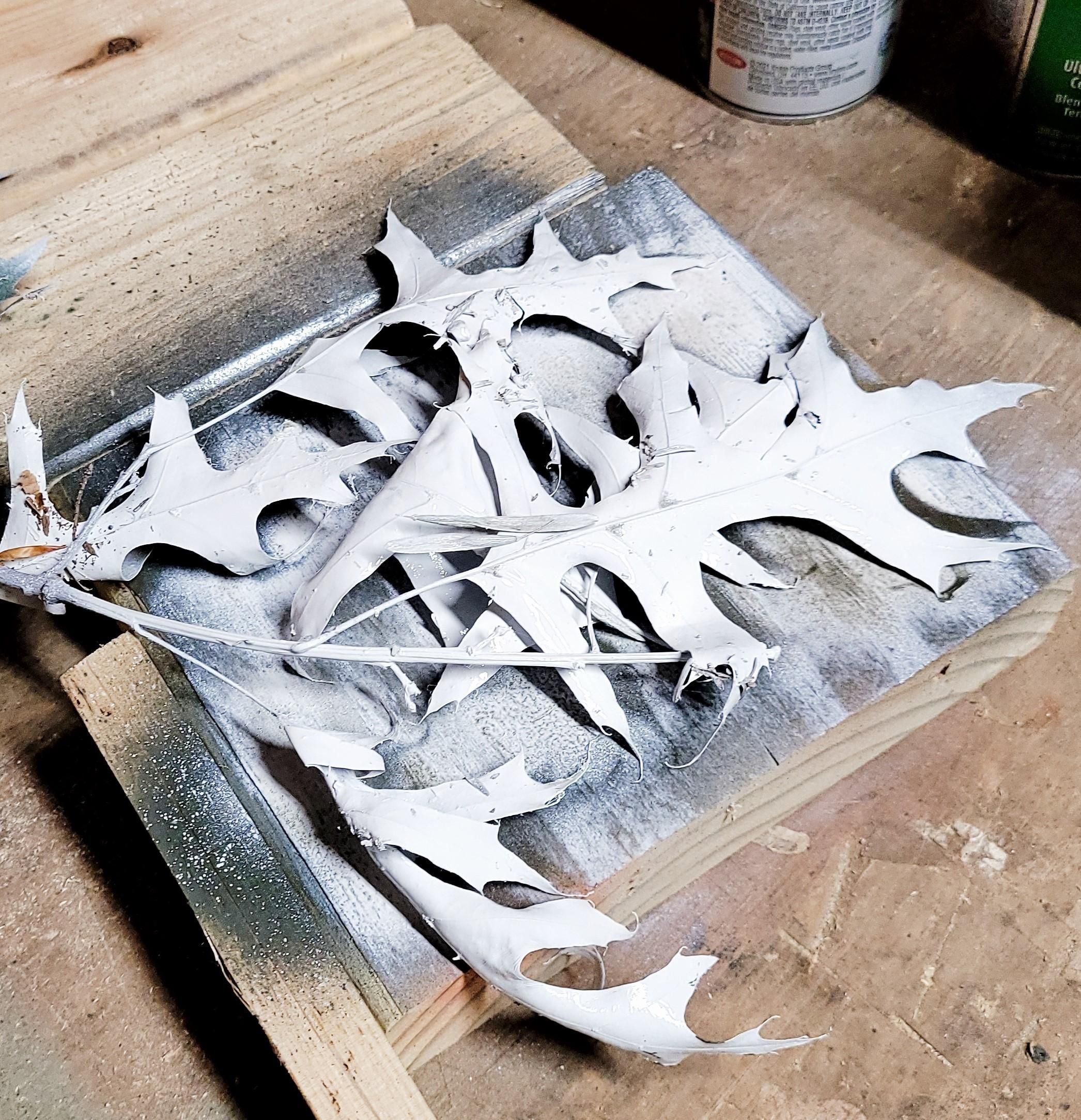 Tree Stand Blind : 12 Steps (with Pictures) - Instructables