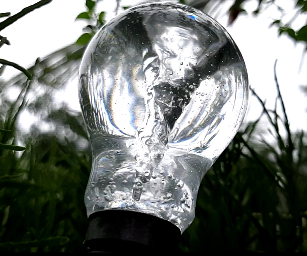 Mini Tornado Maker : 5 Steps (with Pictures) - Instructables