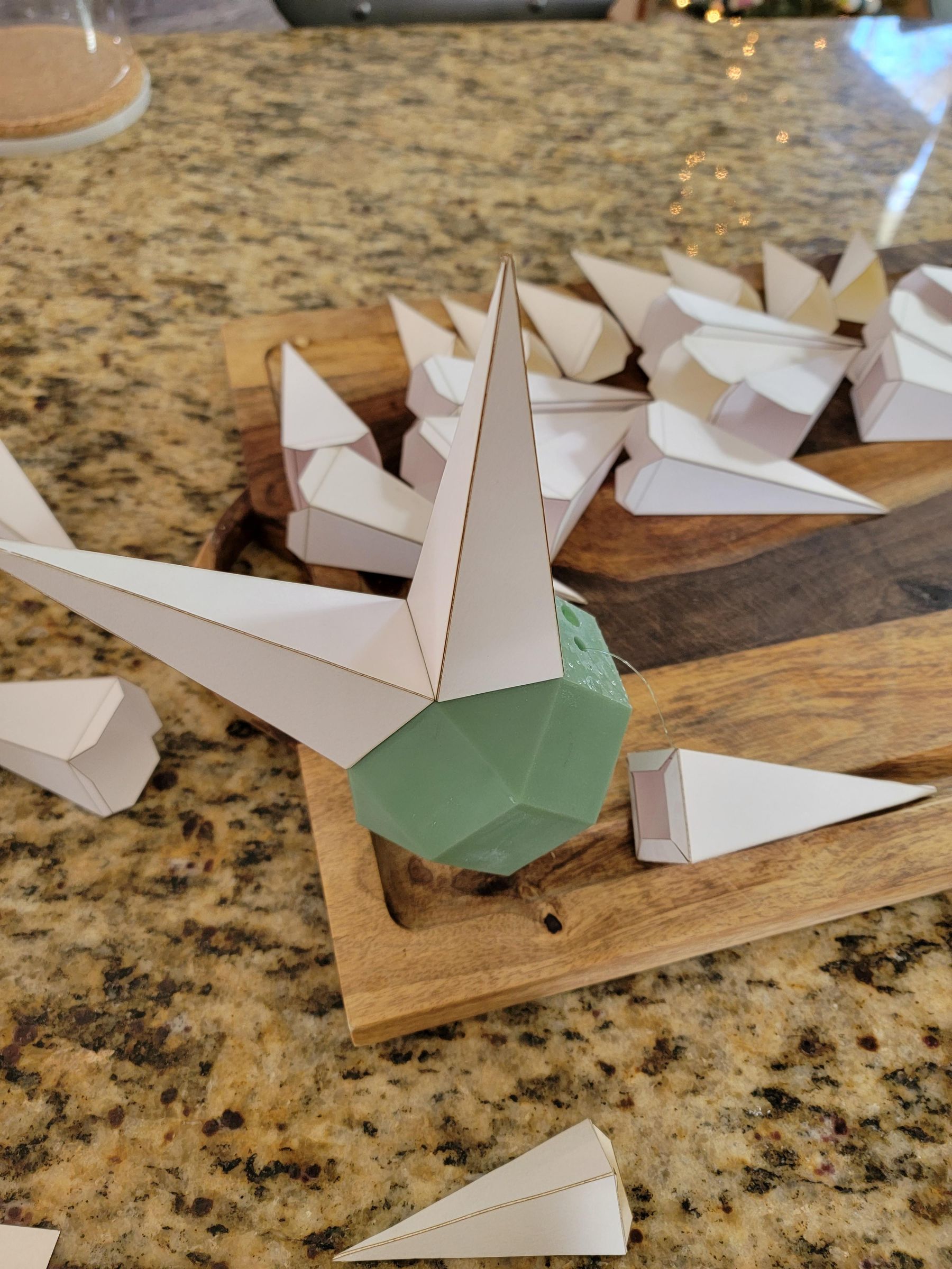 Moravian Star : 5 Steps (with Pictures) - Instructables