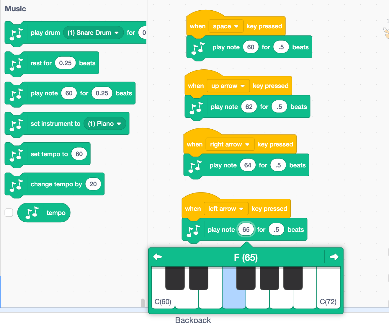 Interactive Room Challenge With Makey Makey : 14 Steps - Instructables