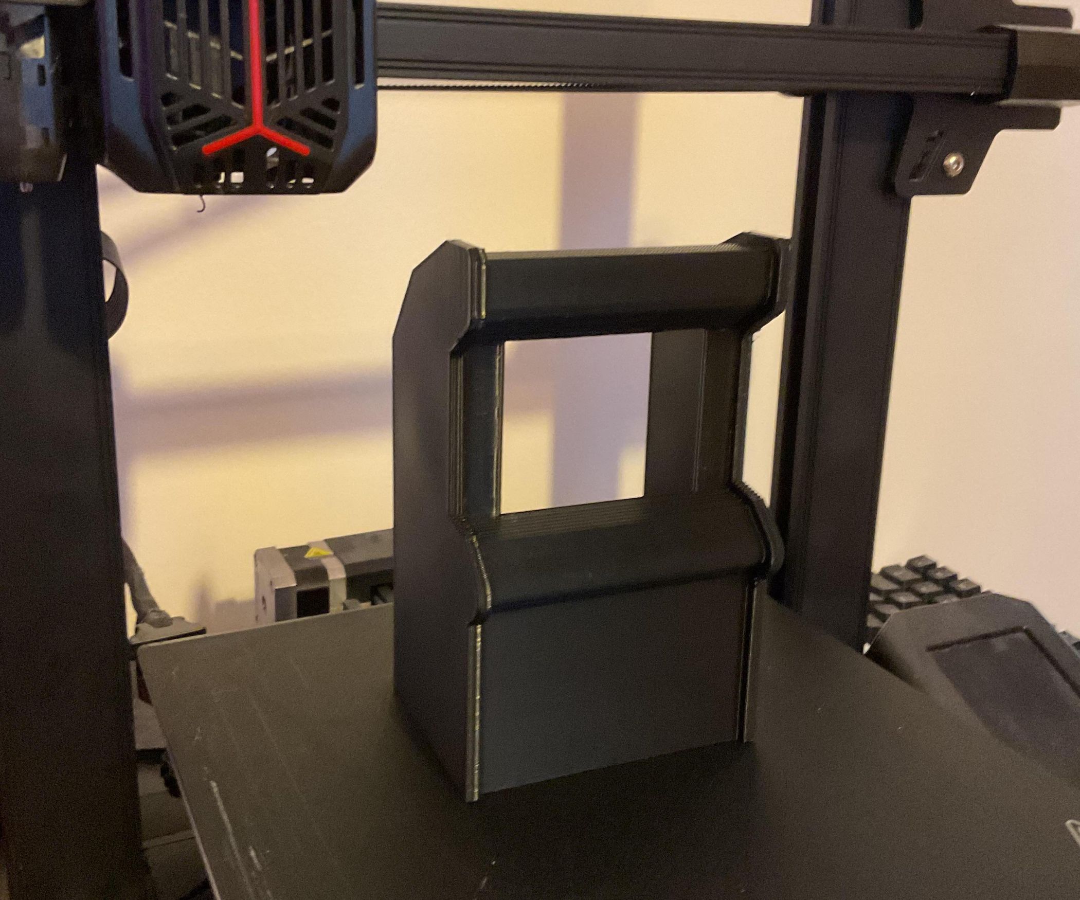 Arcade Stand for Echo Show 5 : 3 Steps - Instructables