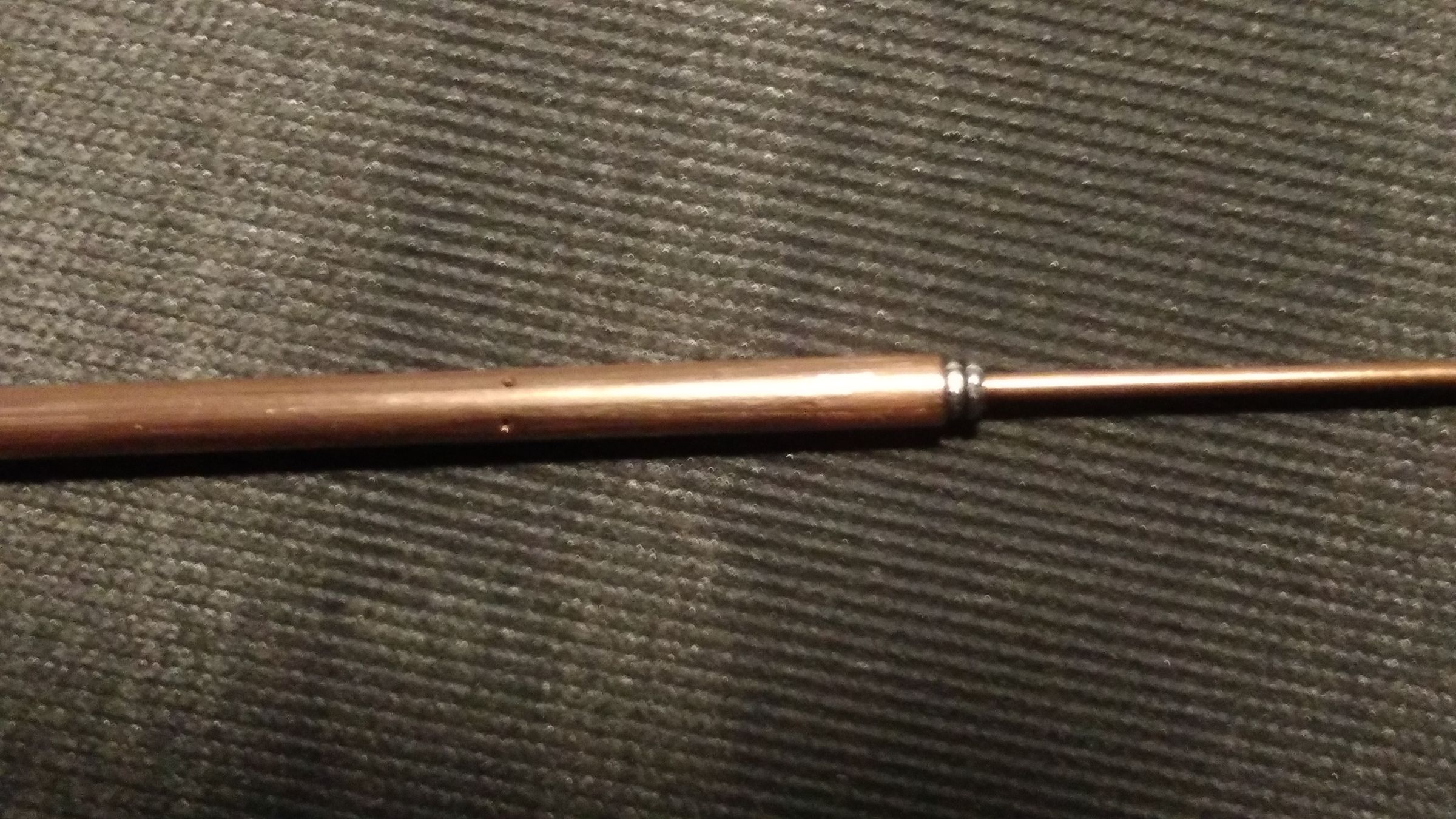 Pitot - Static Tube DIY : 9 Steps (with Pictures) - Instructables